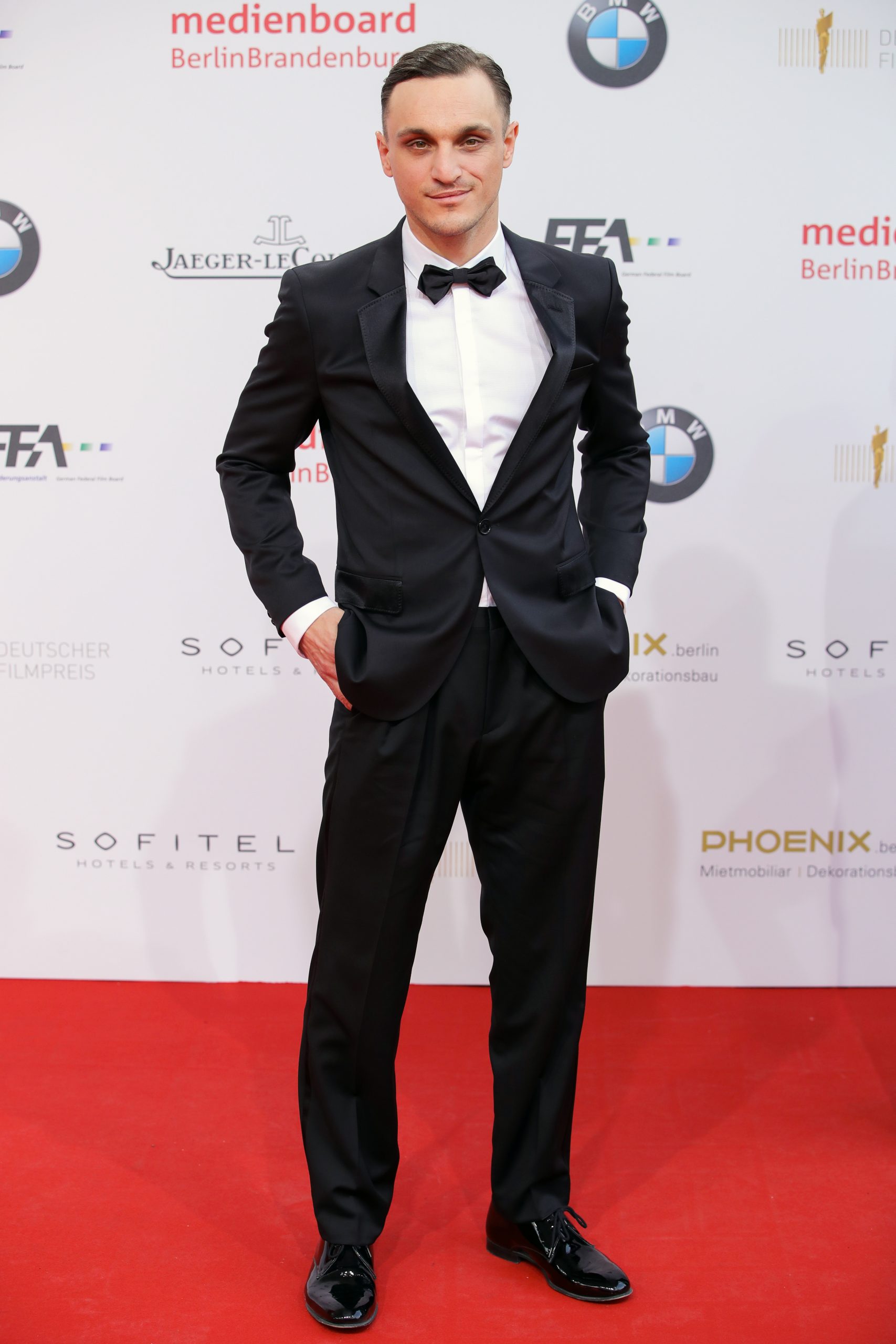 Franz Rogowski Net Worth in 2023 - Wiki, Age, Weight and Height ...