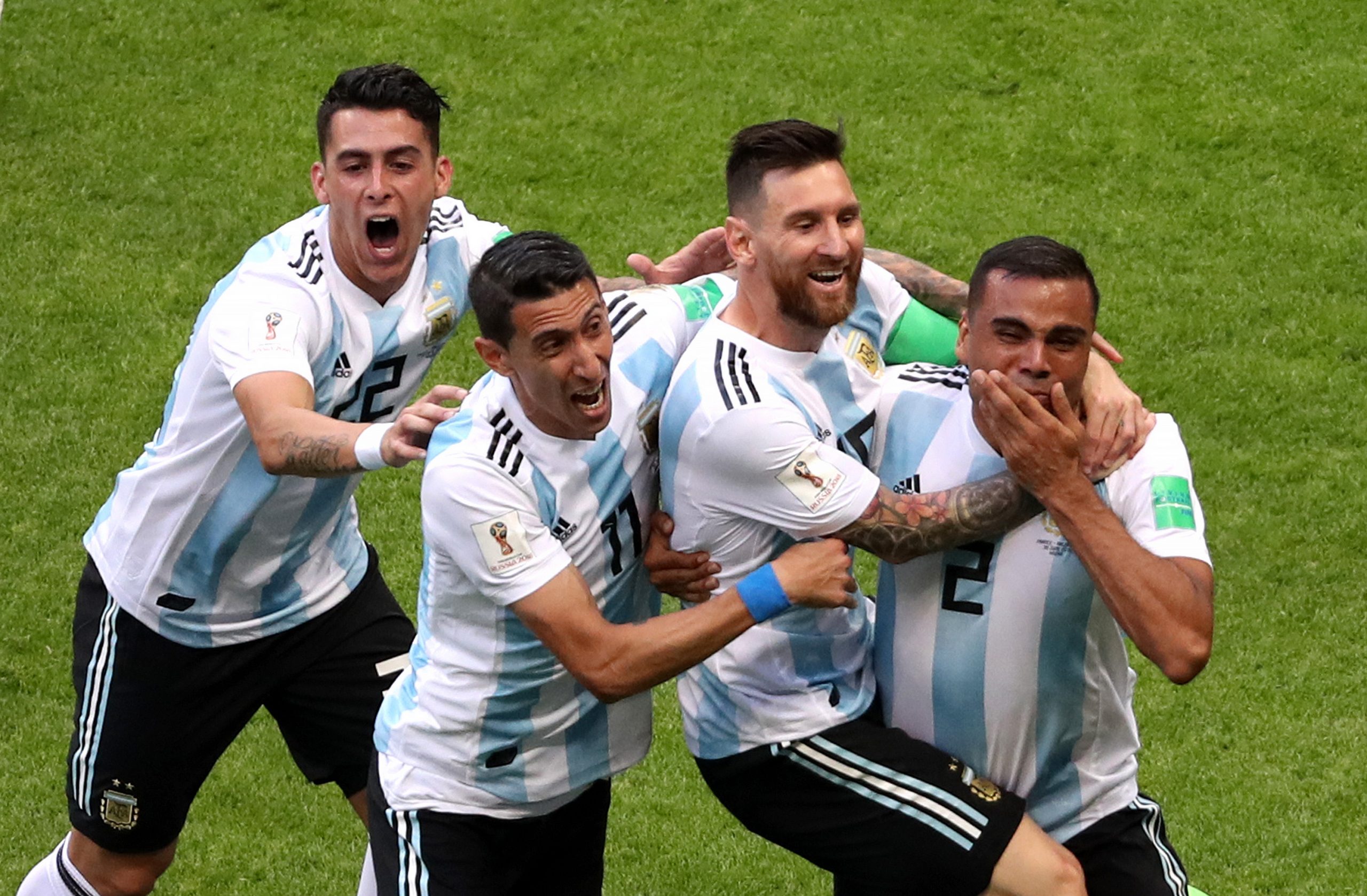 Gabriel Mercado Net Worth in 2023 - Wiki, Age, Weight and Height ...