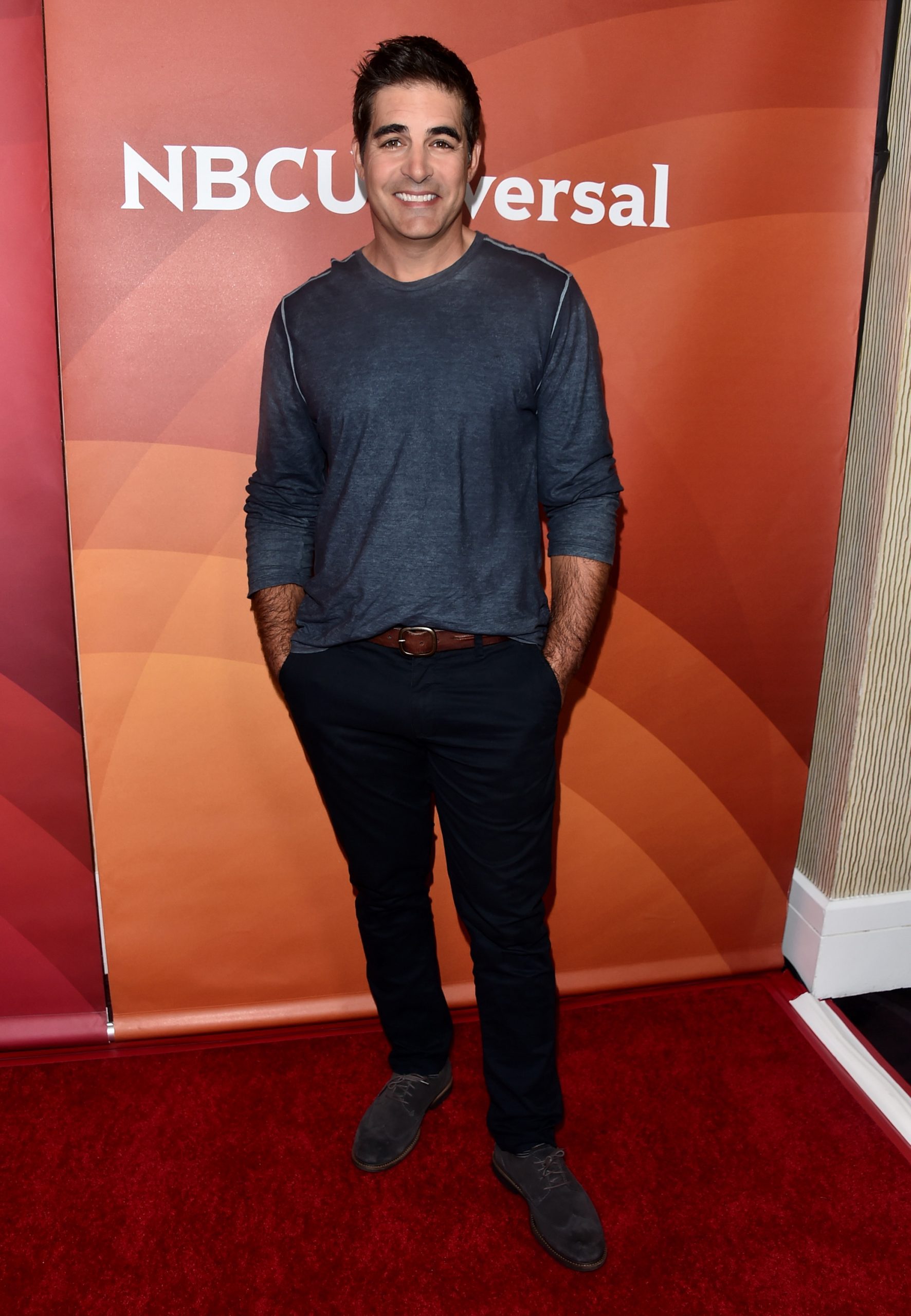 Galen Gering Net Worth in 2023 - Wiki, Age, Weight and Height ...