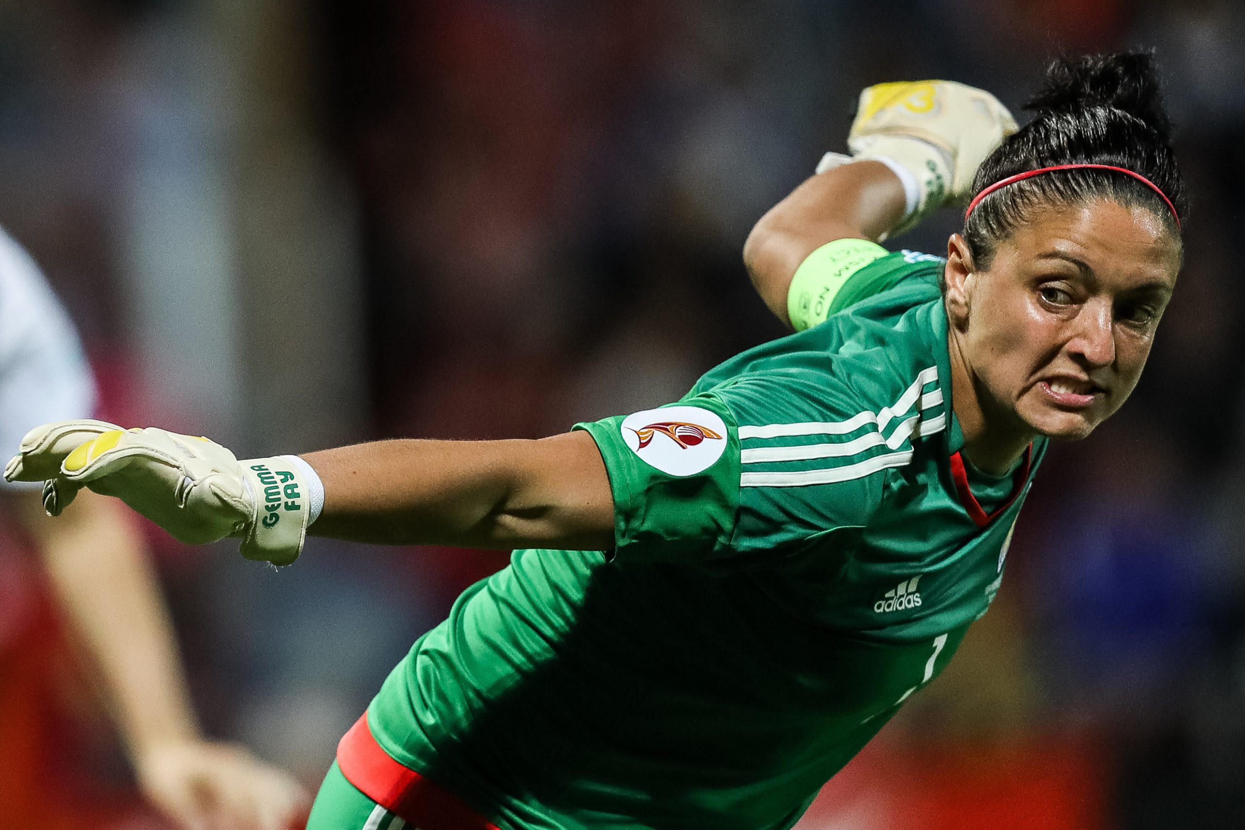 Gemma Fay Net Worth in 2023 - Wiki, Age, Weight and Height ...