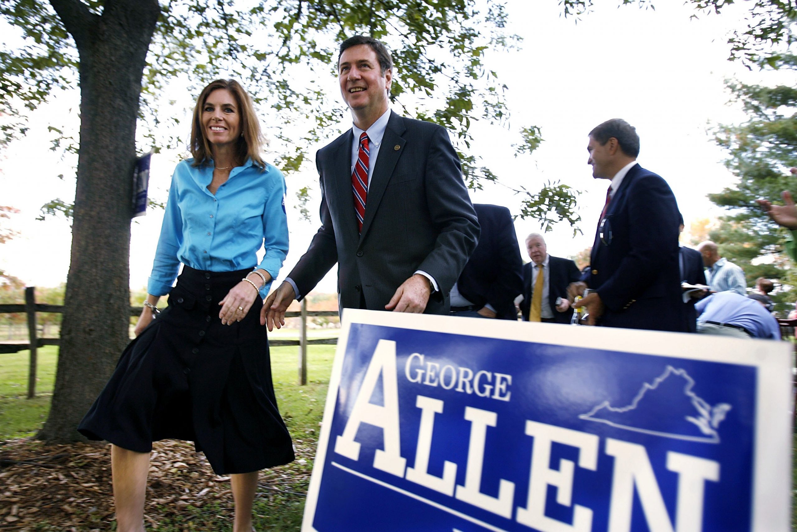 George Allen Net Worth in 2023 - Wiki, Age, Weight and Height ...