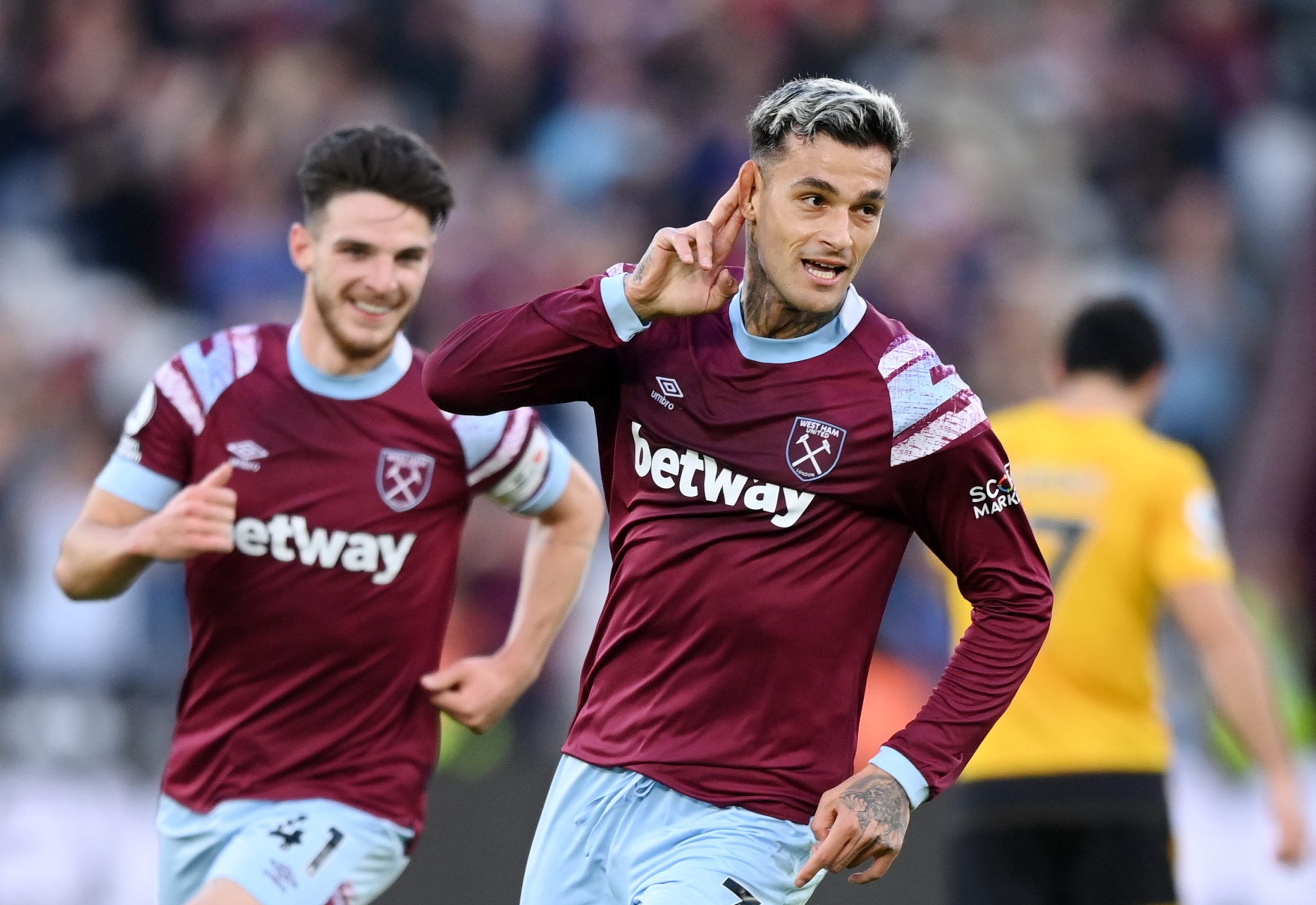 Gianluca Scamacca Net Worth in 2023 - Wiki, Age, Weight and Height ...