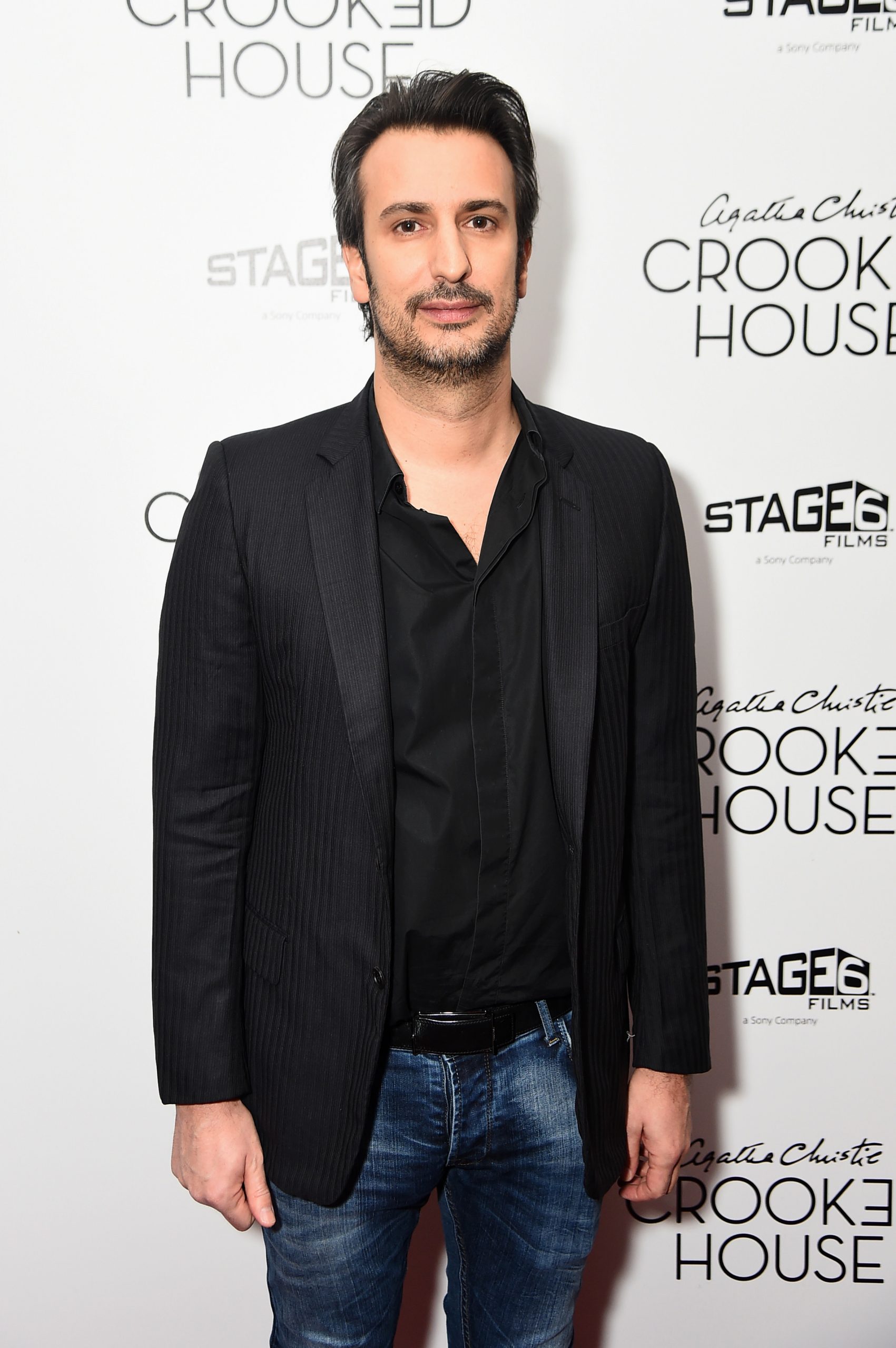 Gilles Paquet-Brenner Net Worth in 2023 - Wiki, Age, Weight and Height ...