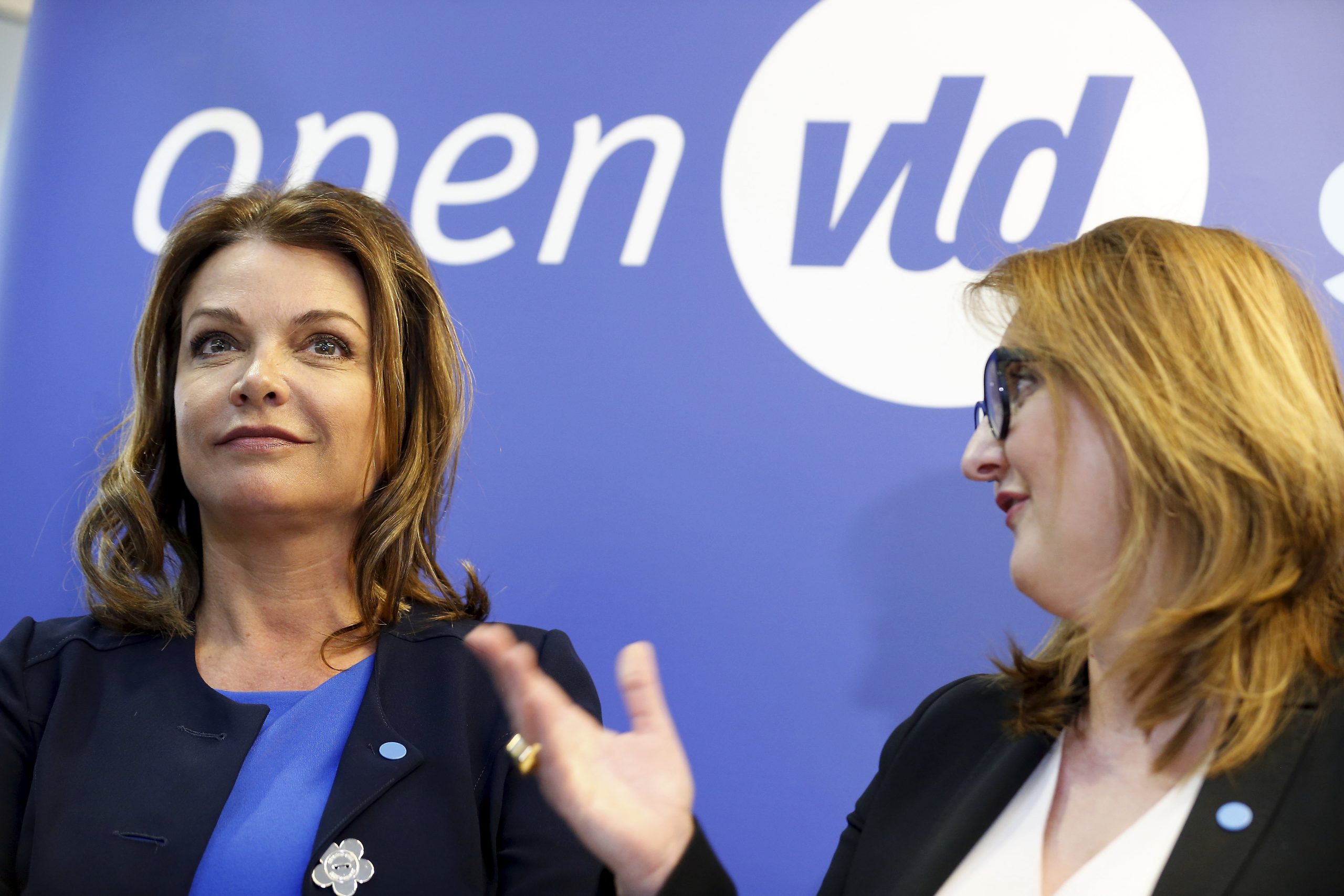 Goedele Liekens Net Worth in 2023 - Wiki, Age, Weight and Height ...