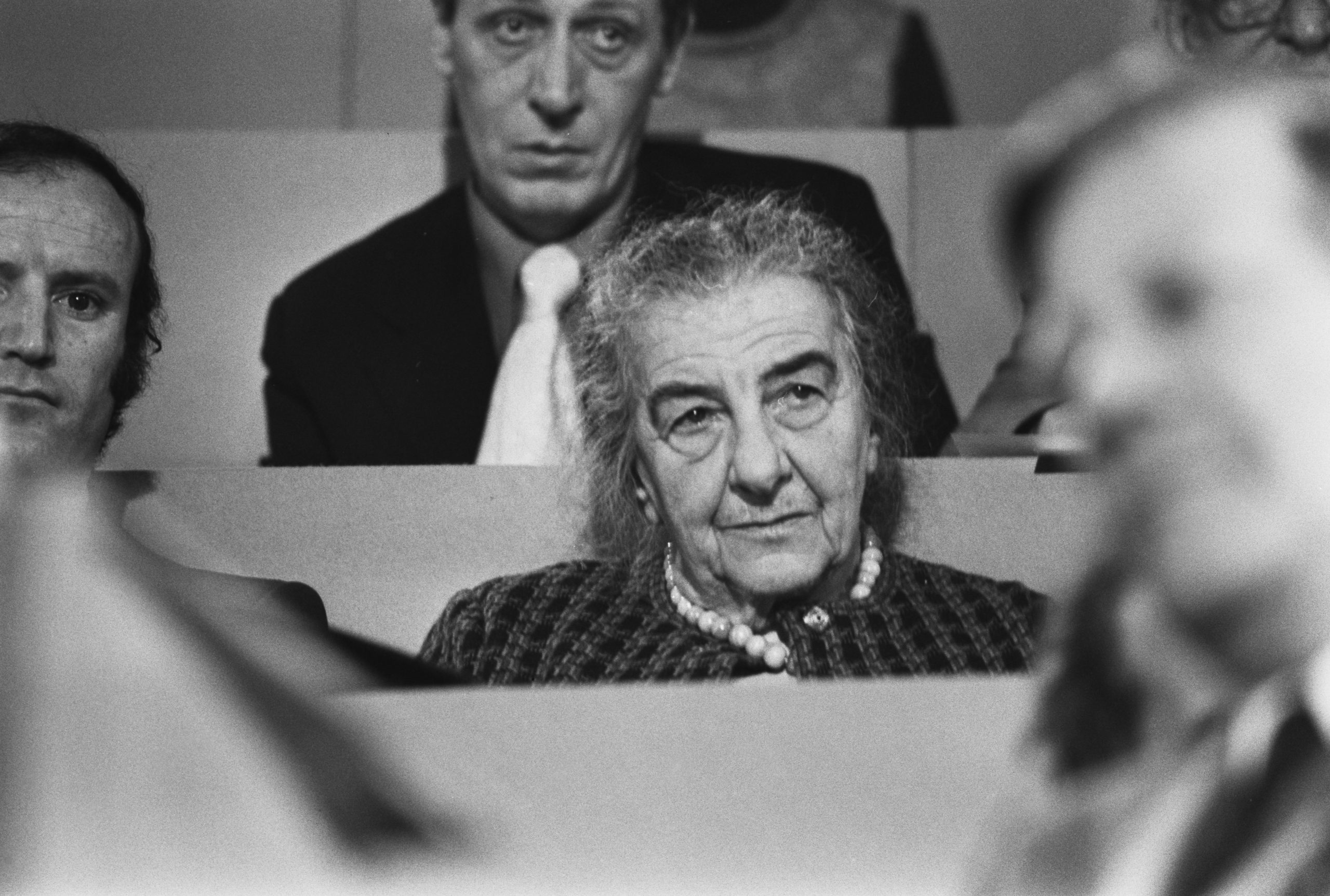 Golda Meir Net Worth in 2023 - Wiki, Age, Weight and Height ...