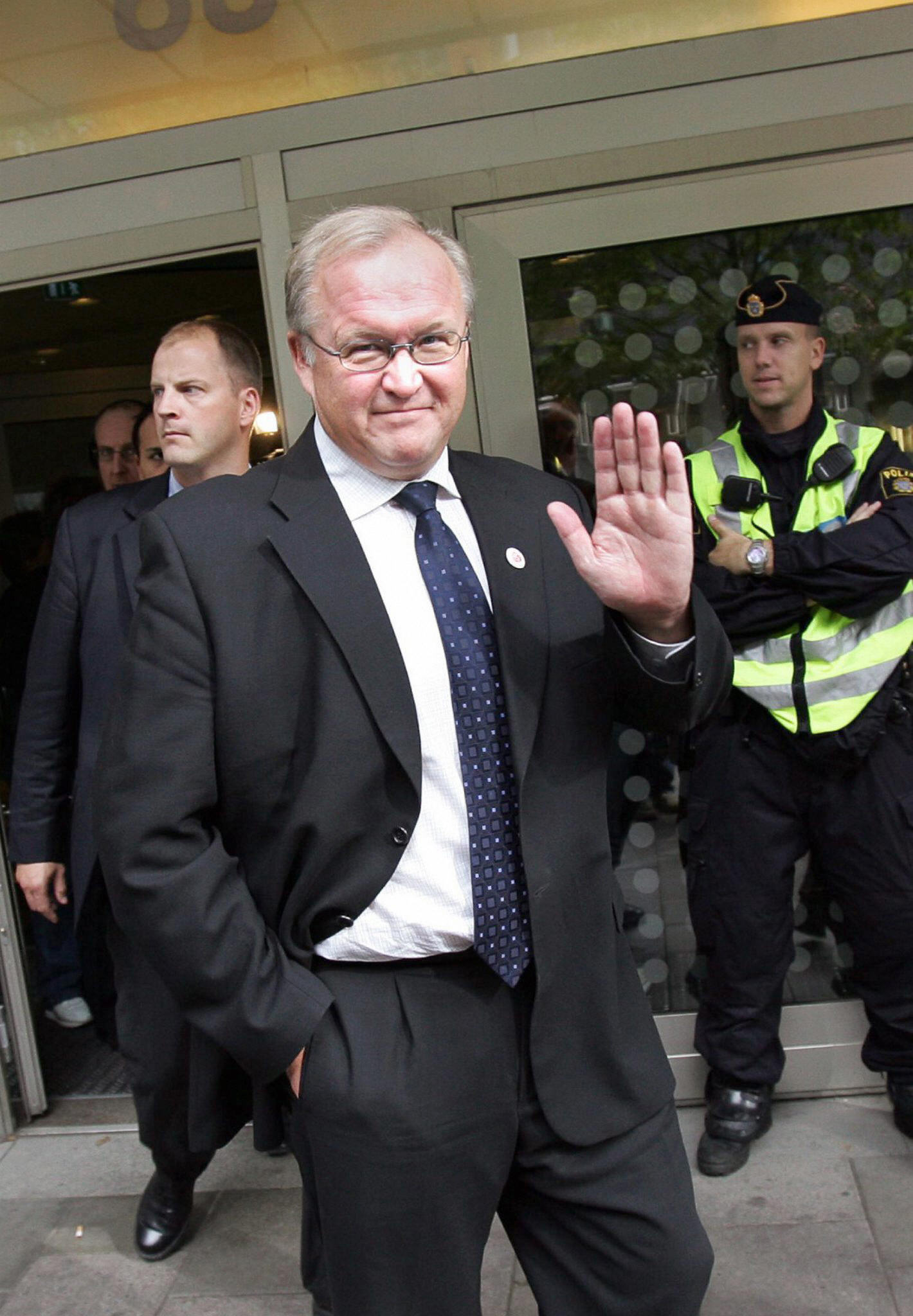 Göran Persson Net Worth in 2023 - Wiki, Age, Weight and Height ...