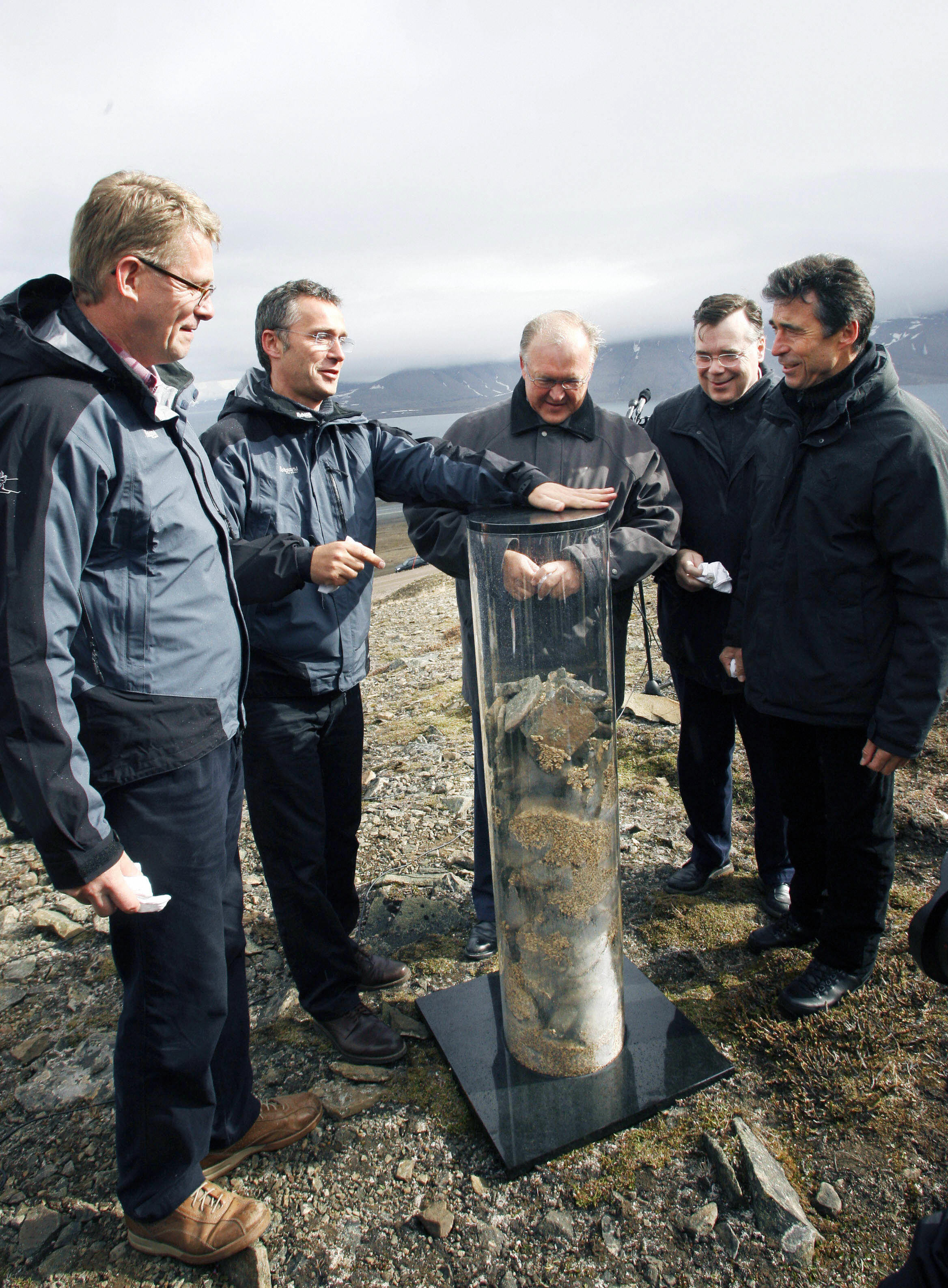 Göran Persson Net Worth in 2023 - Wiki, Age, Weight and Height ...