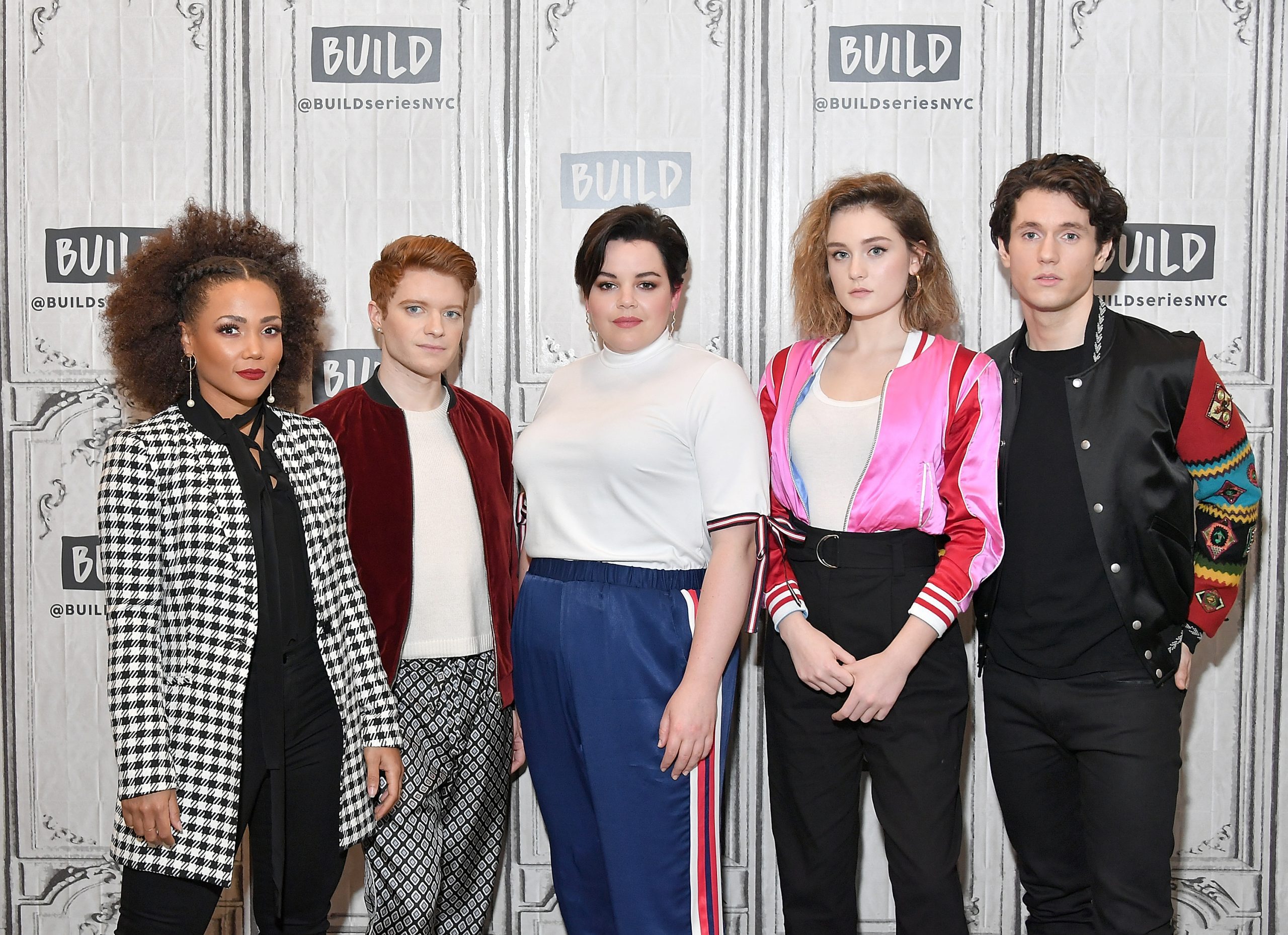 Grace Victoria Cox Net Worth in 2023 - Wiki, Age, Weight and Height ...