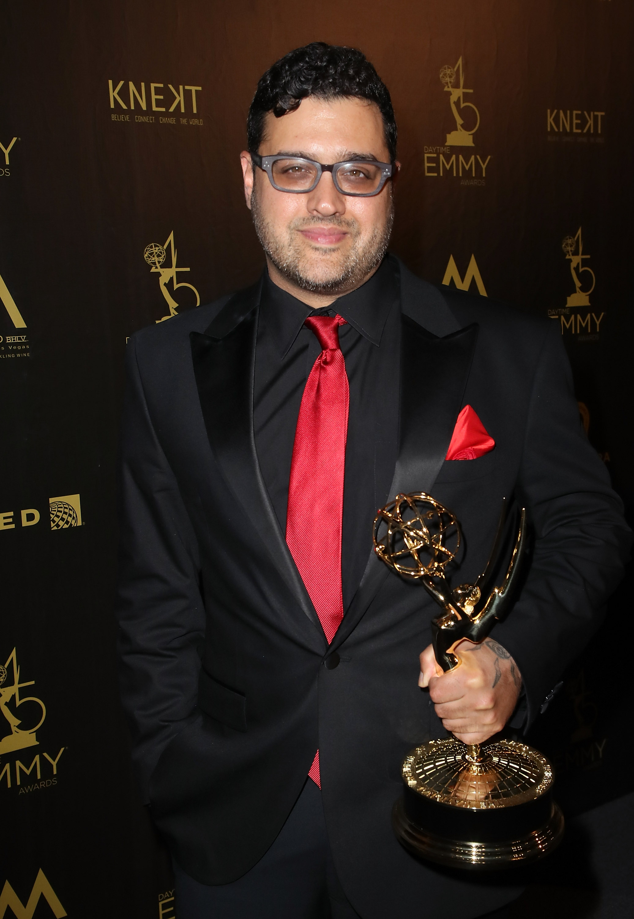 Gregori J. Martin Net Worth in 2023 - Wiki, Age, Weight and Height ...