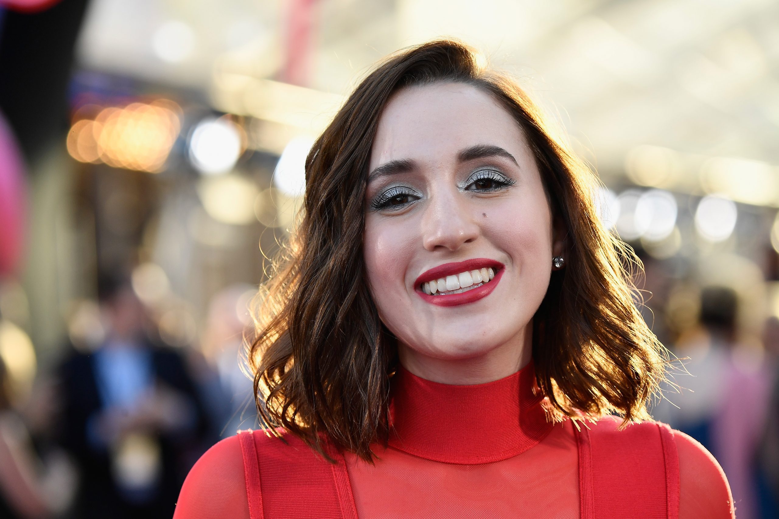 Harley Quinn Smith Net Worth in 2023 - Wiki, Age, Weight and Height ...