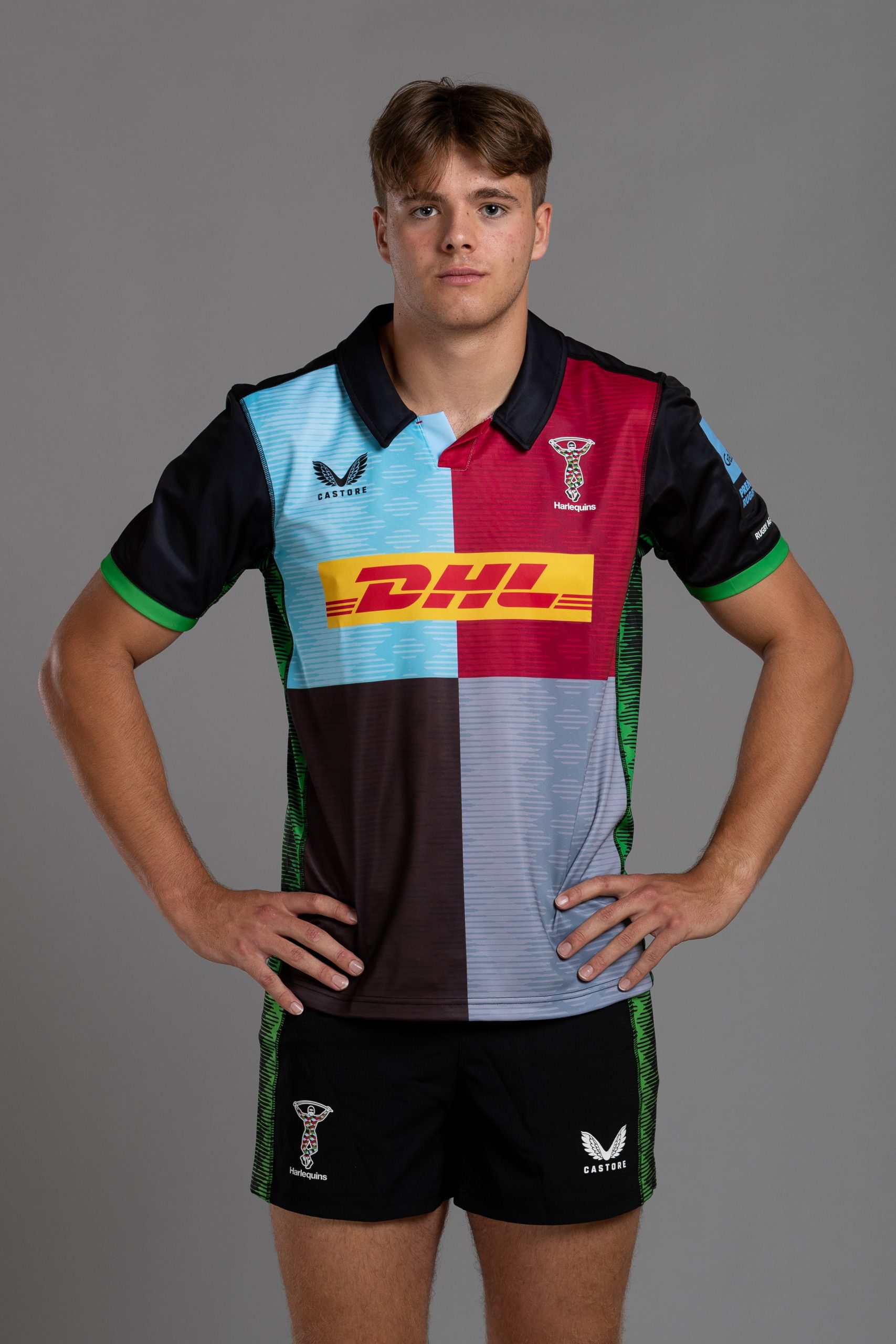 Harry Browne Net Worth in 2023 - Wiki, Age, Weight and Height ...