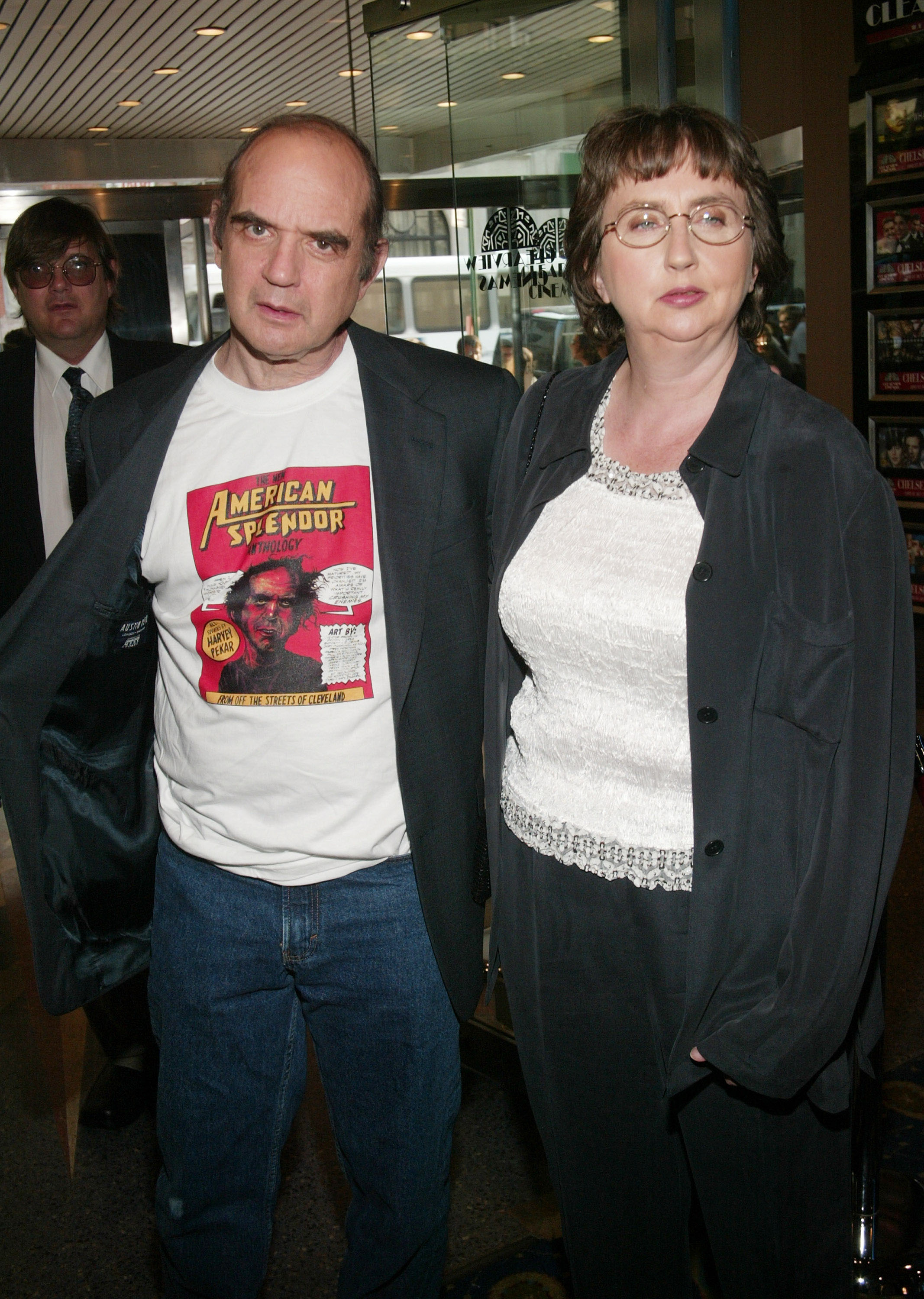 Harvey Pekar Net Worth in 2023 - Wiki, Age, Weight and Height ...