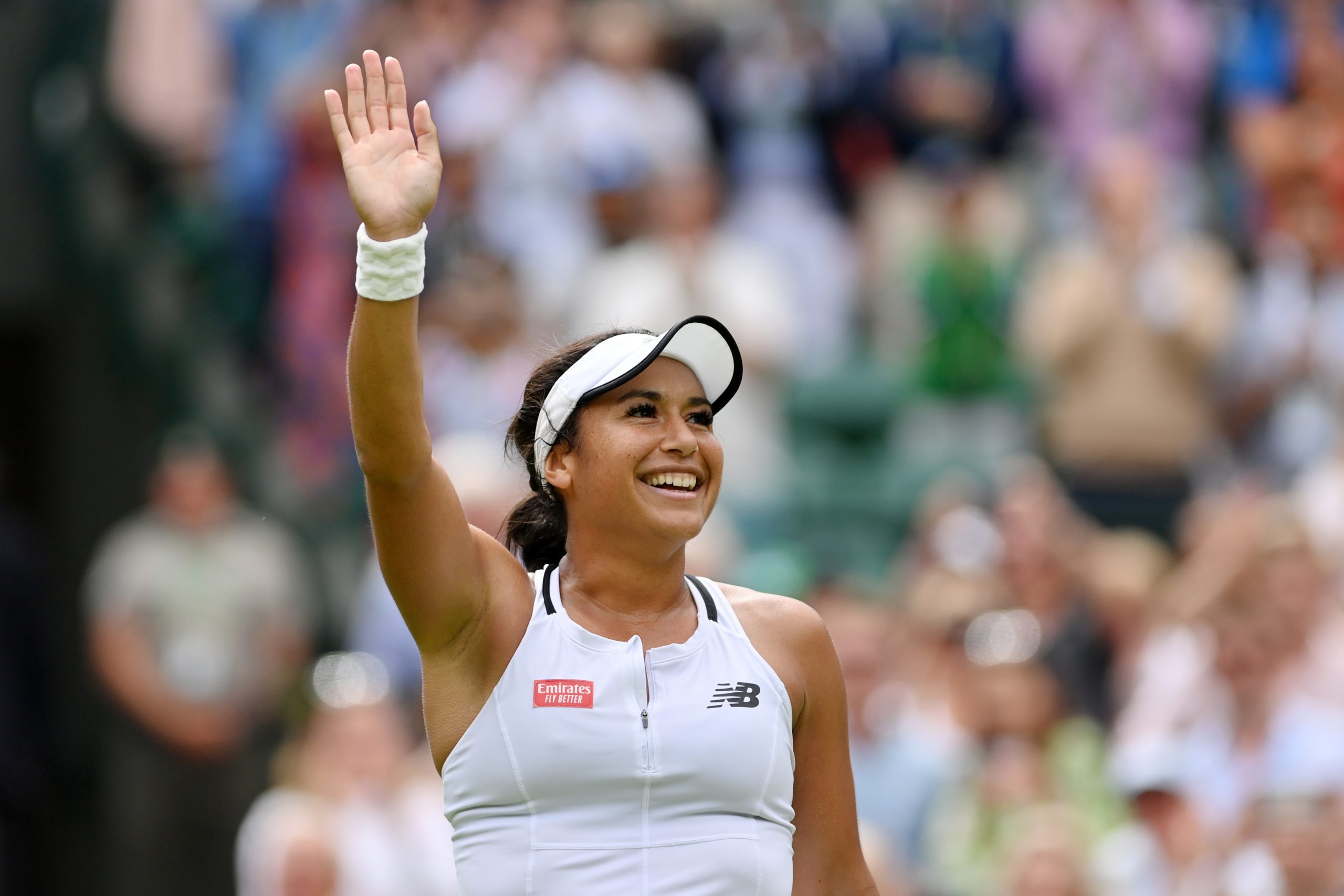 Heather Watson Net Worth in 2023 - Wiki, Age, Weight and Height ...