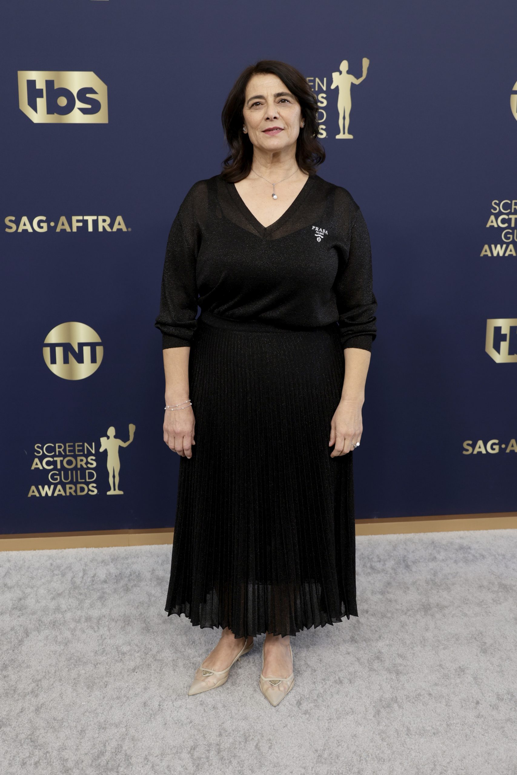 Hiam Abbass Net Worth in 2023 - Wiki, Age, Weight and Height ...