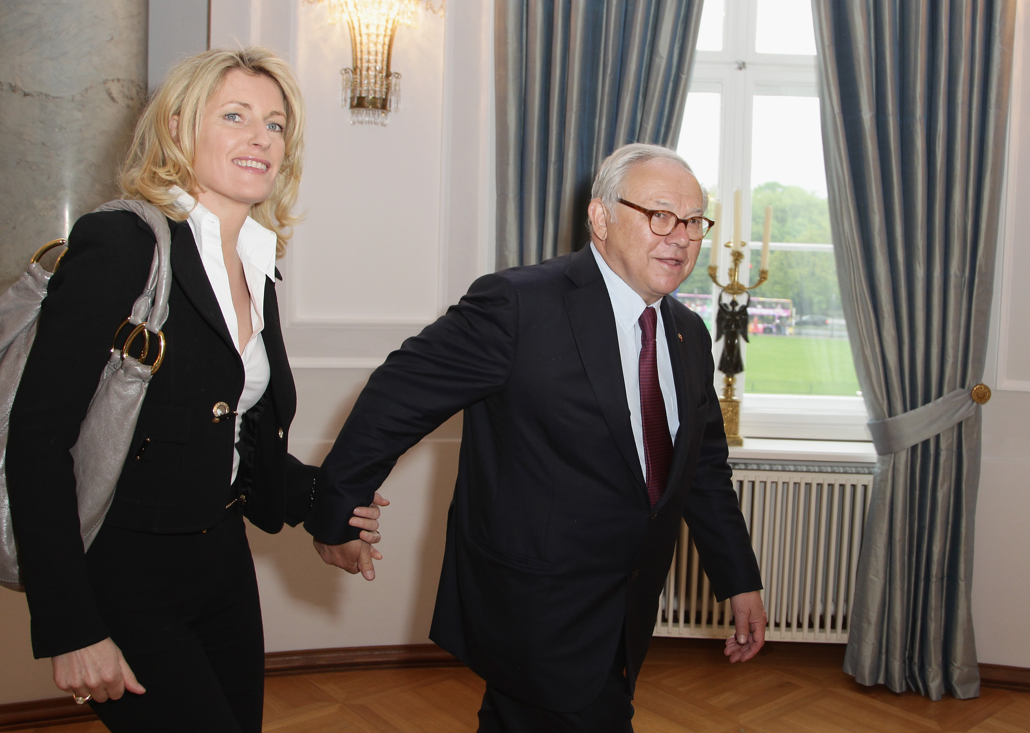 Hubert Burda Net Worth in 2023 - Wiki, Age, Weight and Height ...