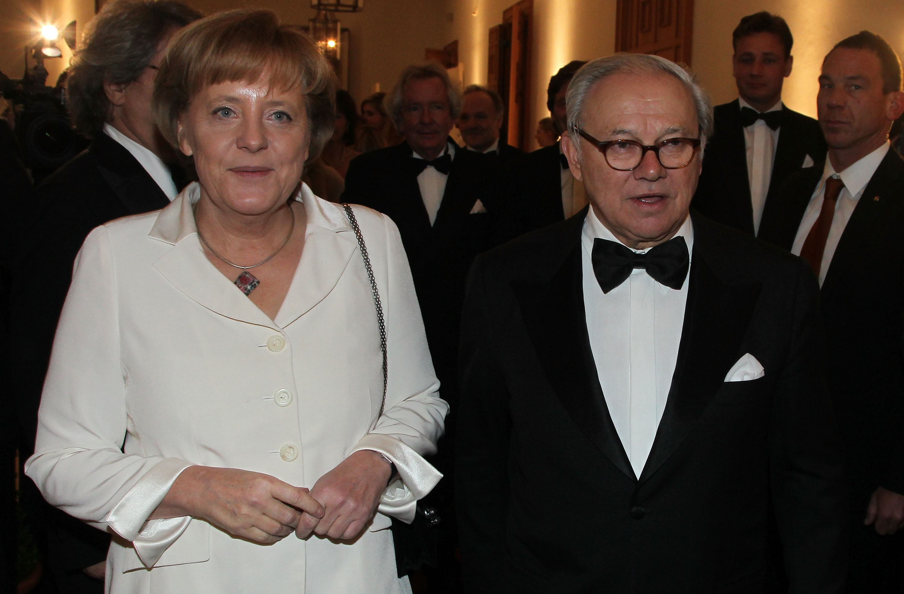 Hubert Burda Net Worth in 2023 - Wiki, Age, Weight and Height ...