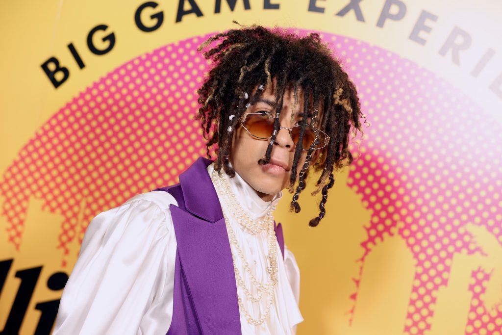 iann dior Net Worth - Wiki, Age, Weight and Height, Relationships, Family, and More - Luxlux