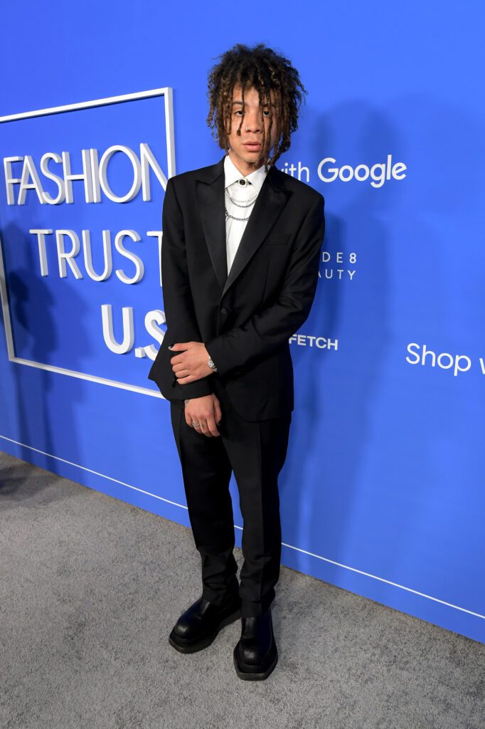 iann dior Net Worth in 2023 - Wiki, Age, Weight and Height, Relationships, Family, and More - Luxlux