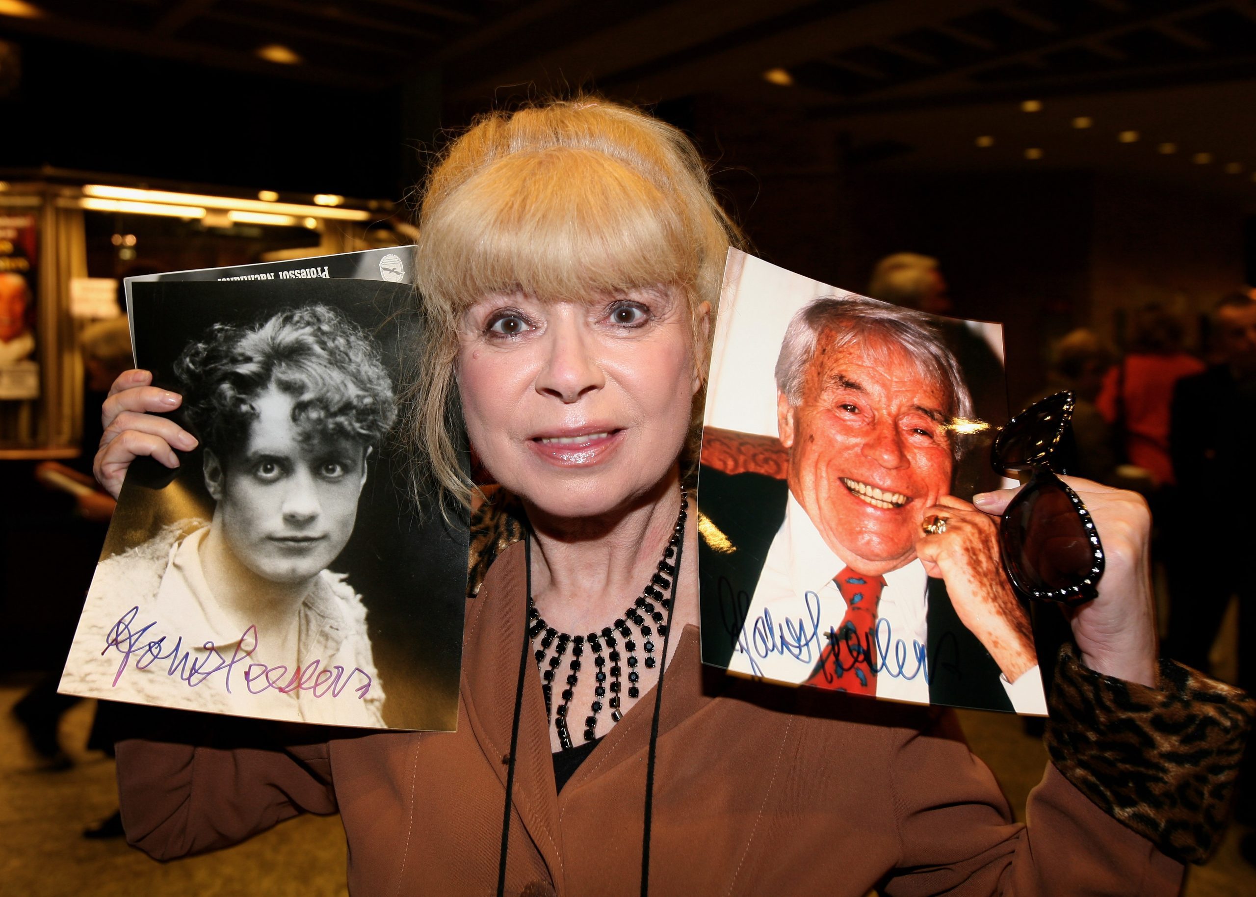 Ingrid Steeger Net Worth in 2023 - Wiki, Age, Weight and Height ...