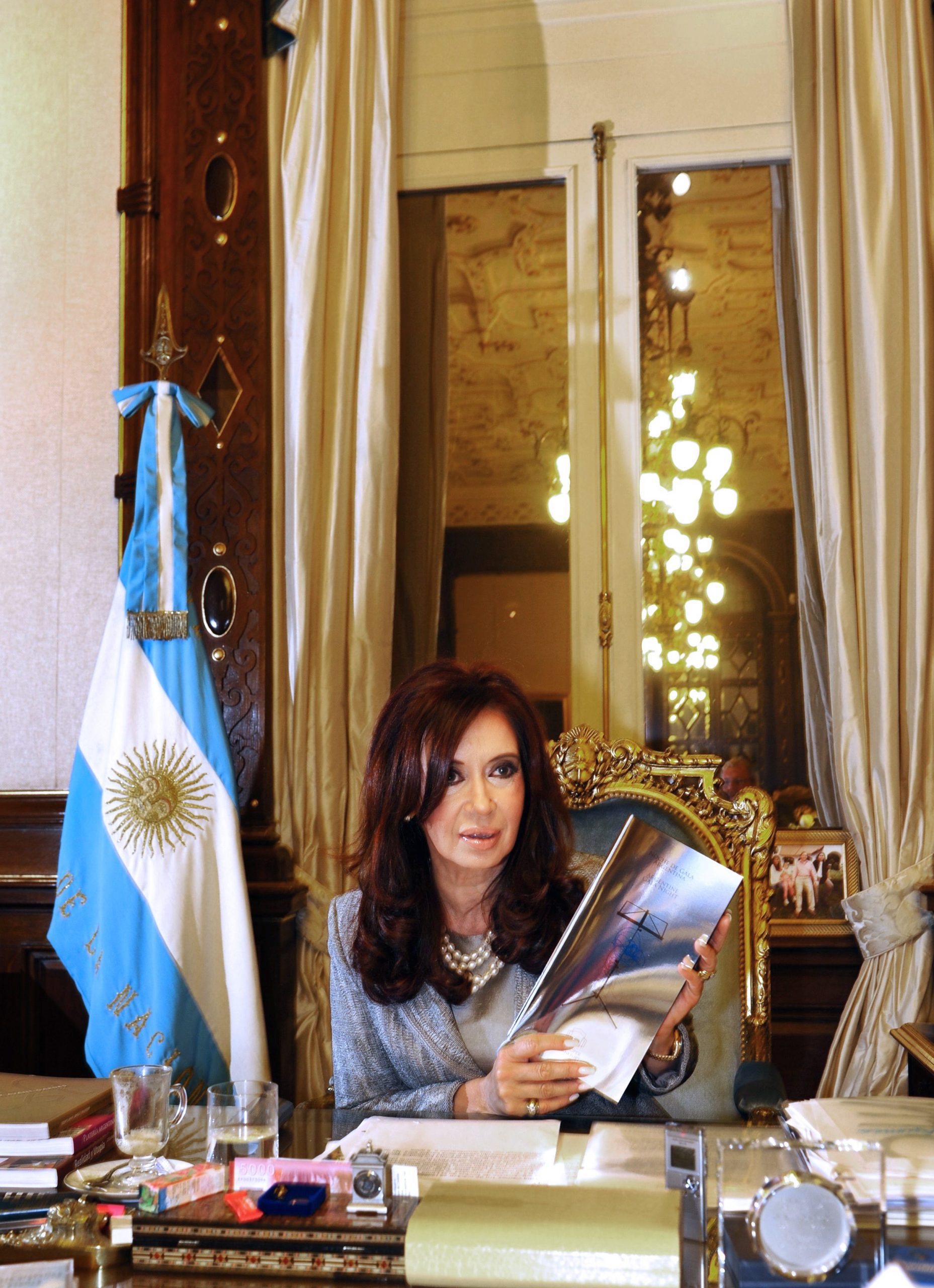 Isabel Martínez de Perón Net Worth in 2023 - Wiki, Age, Weight and ...