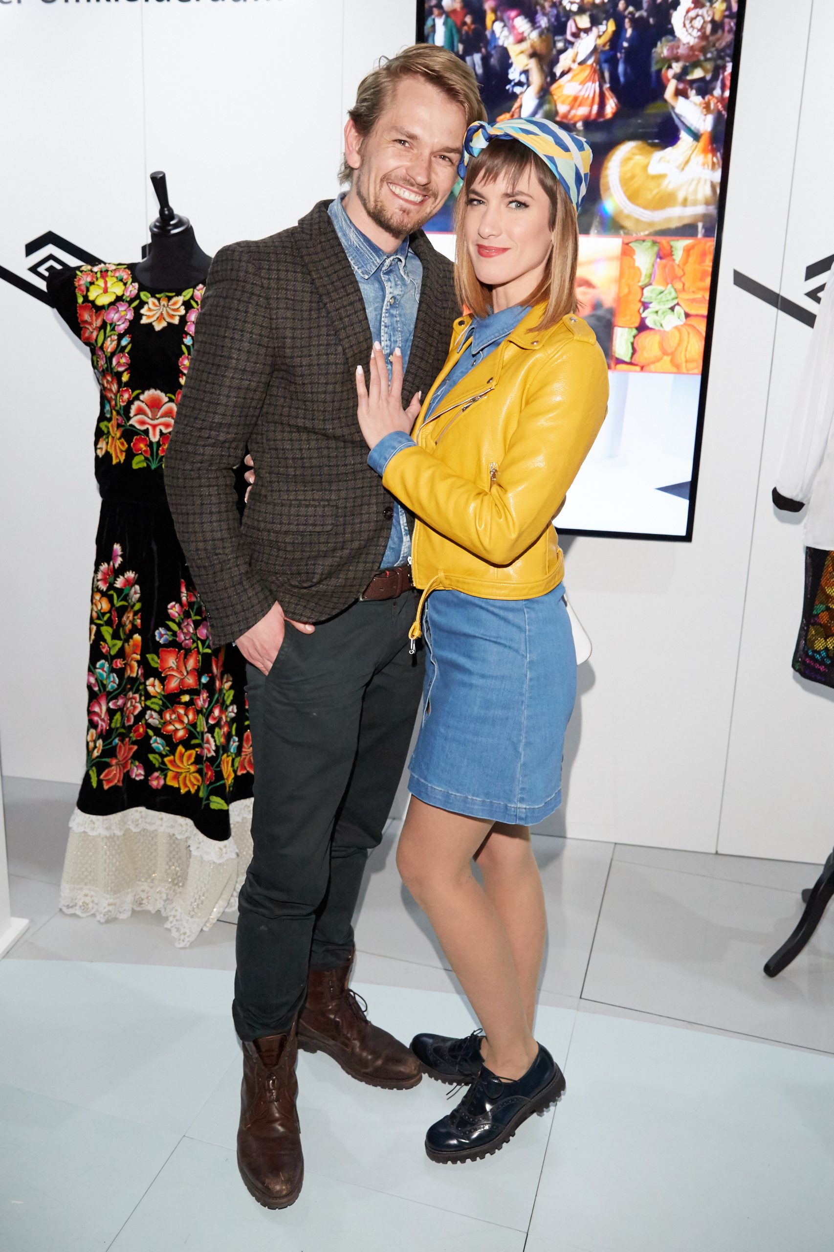 Isabell Horn Net Worth in 2023 - Wiki, Age, Weight and Height, Relationships, Family, and More ...