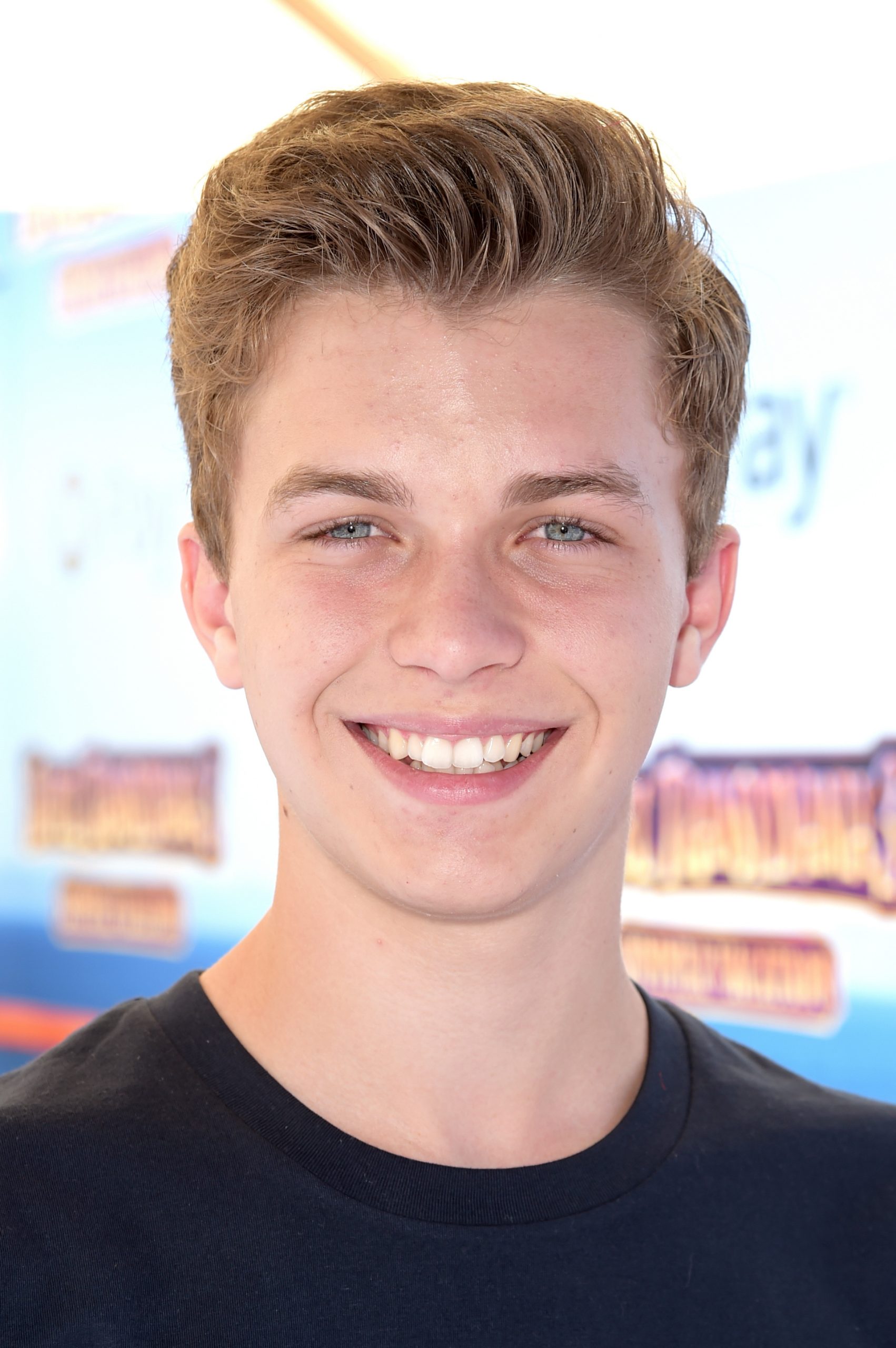Jacob Hopkins Net Worth in 2023 - Wiki, Age, Weight and Height ...