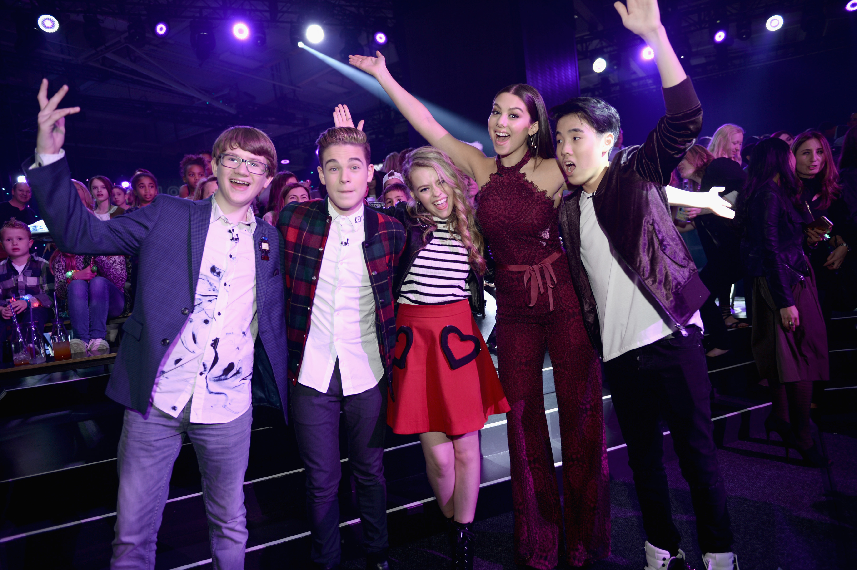 Jade Pettyjohn Net Worth in 2023 - Wiki, Age, Weight and Height ...