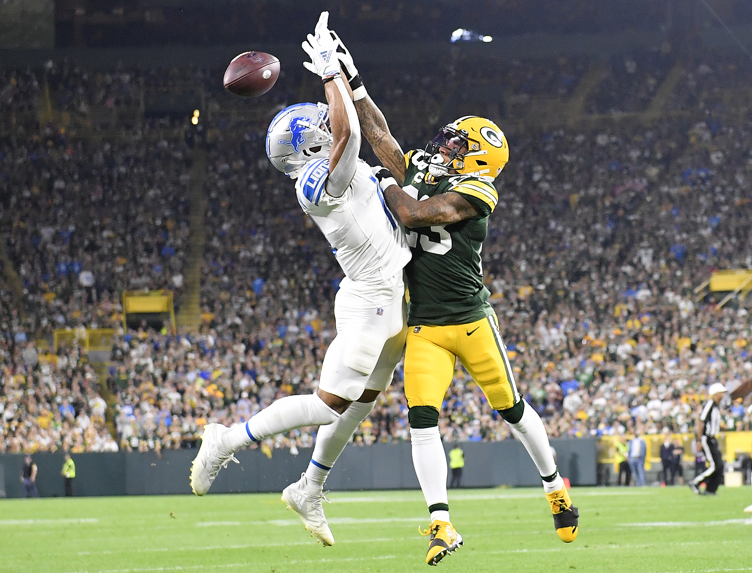 Jaire Alexander Net Worth in 2023 - Wiki, Age, Weight and Height ...