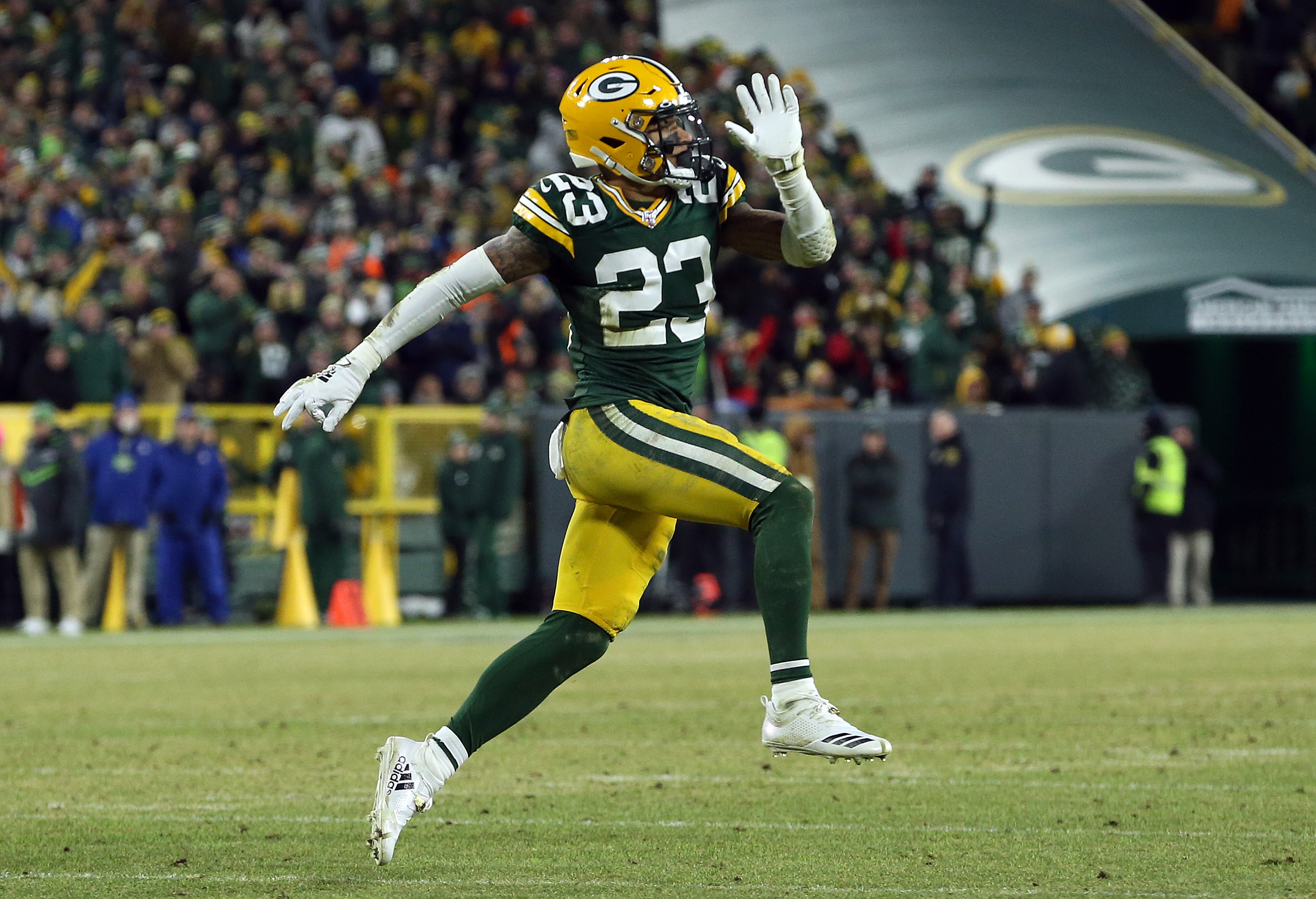 Jaire Alexander Net Worth in 2023 - Wiki, Age, Weight and Height ...