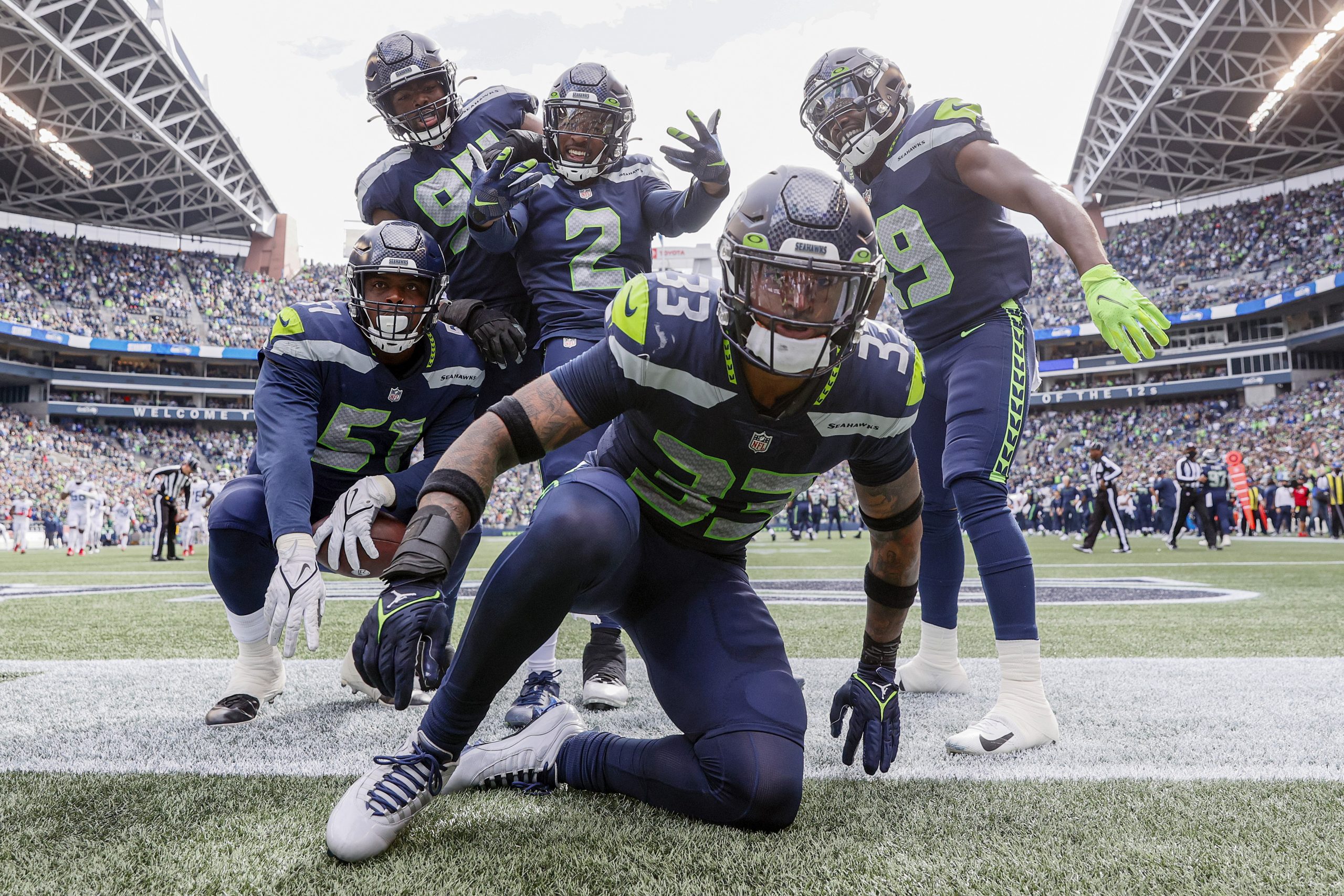 Jamal Adams Net Worth in 2023 - Wiki, Age, Weight and Height ...