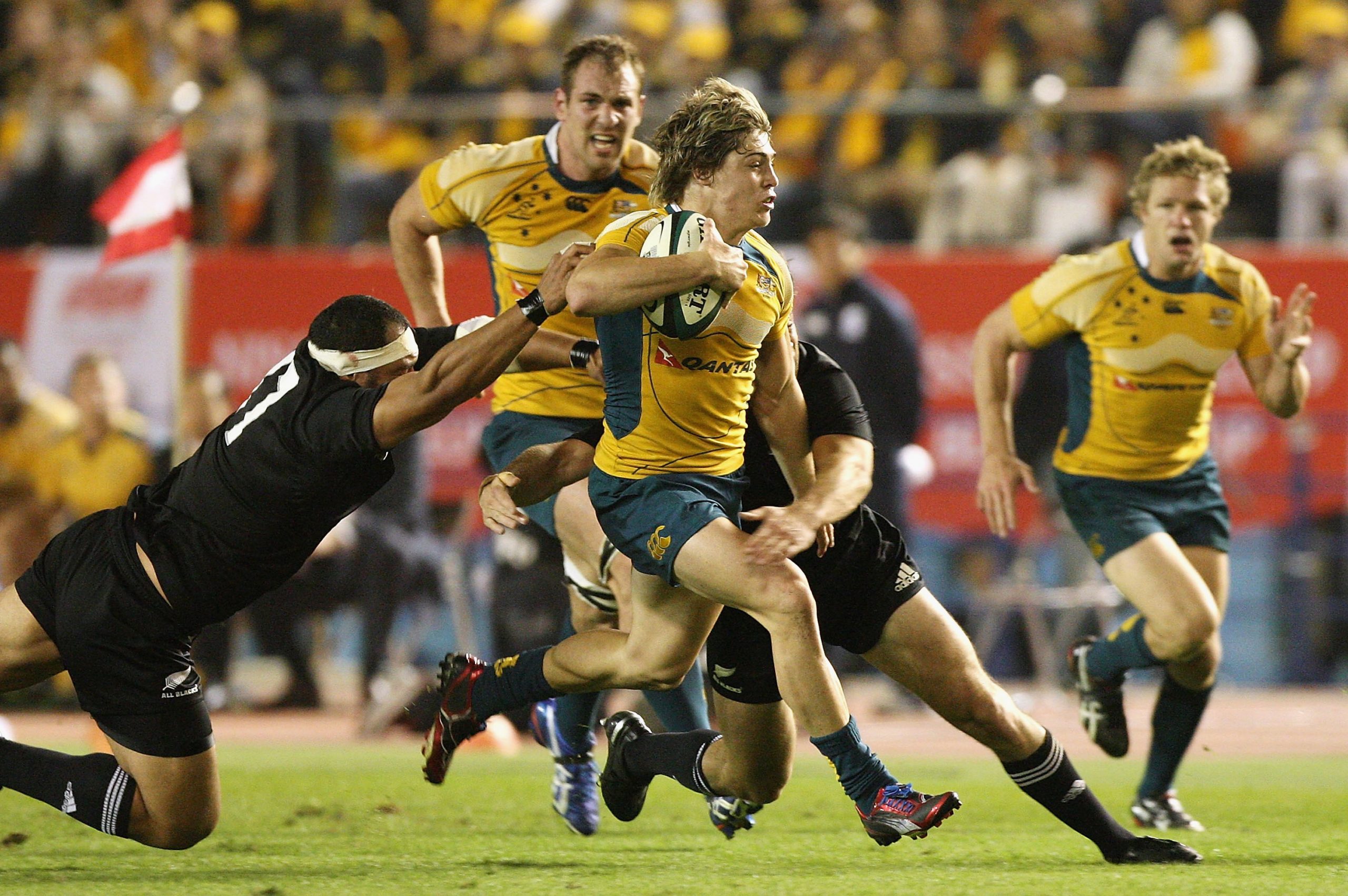 James O’Connor Net Worth in 2023 - Wiki, Age, Weight and Height ...