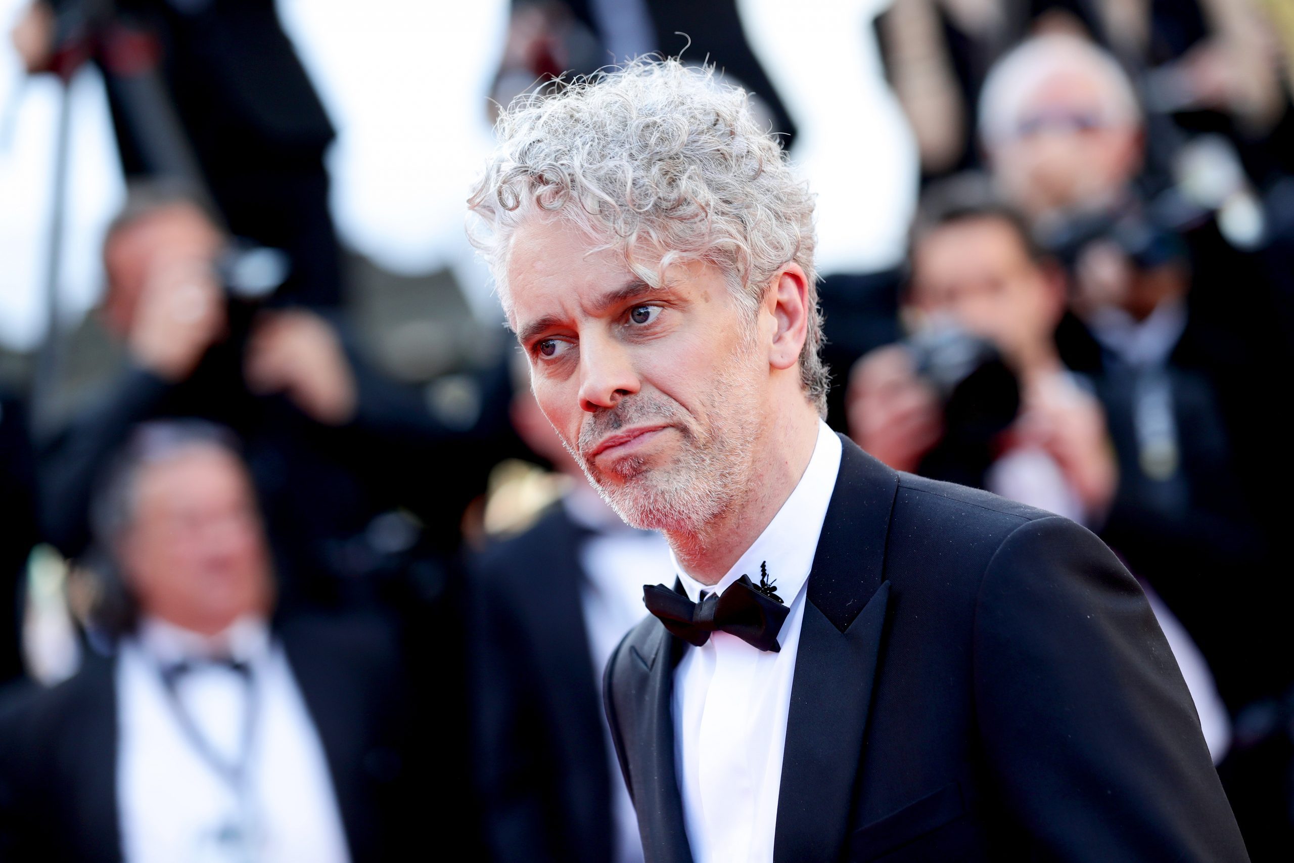 James Thiérrée Net Worth in 2023 - Wiki, Age, Weight and Height ...