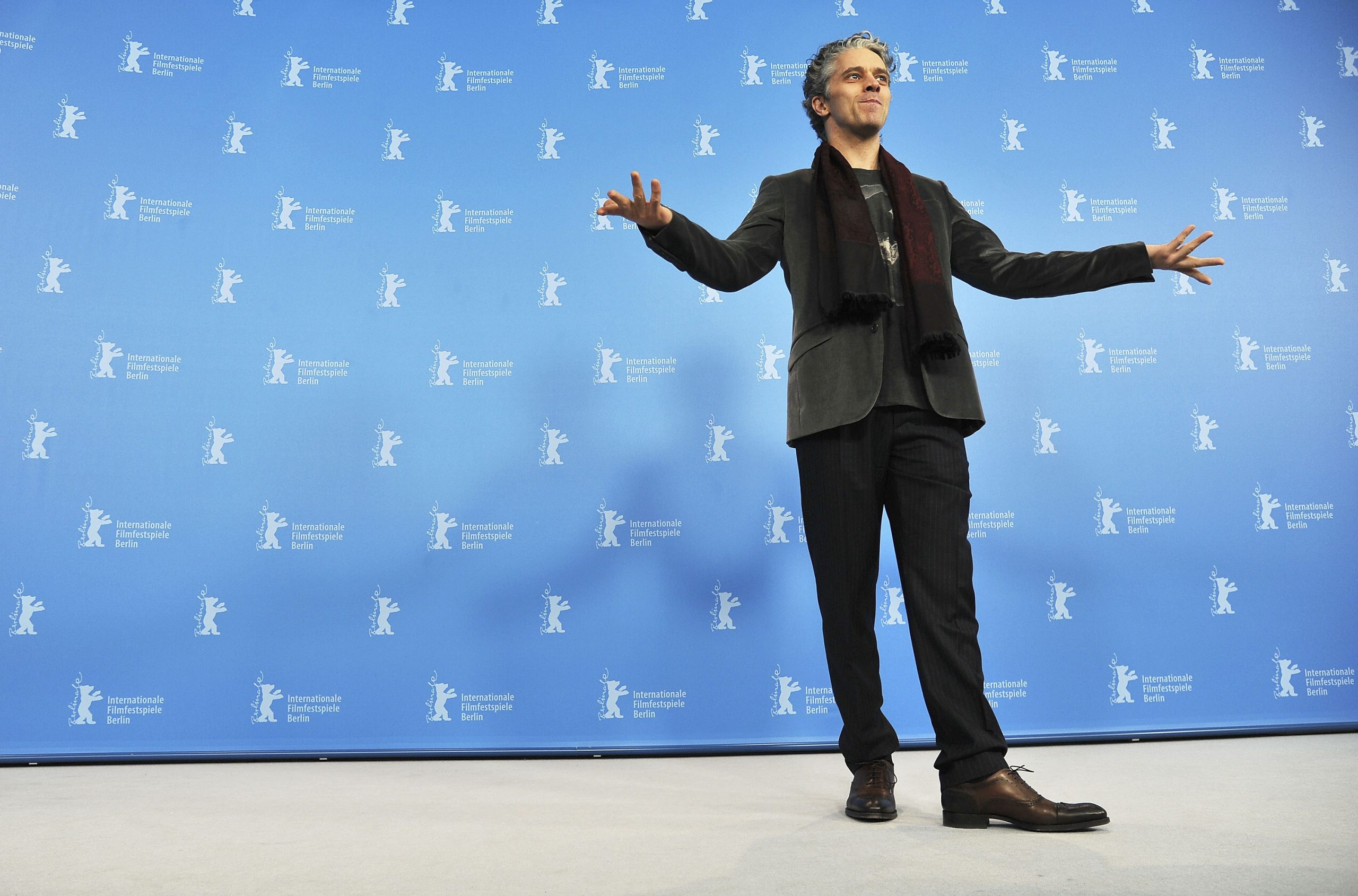 James Thiérrée Net Worth in 2023 - Wiki, Age, Weight and Height ...