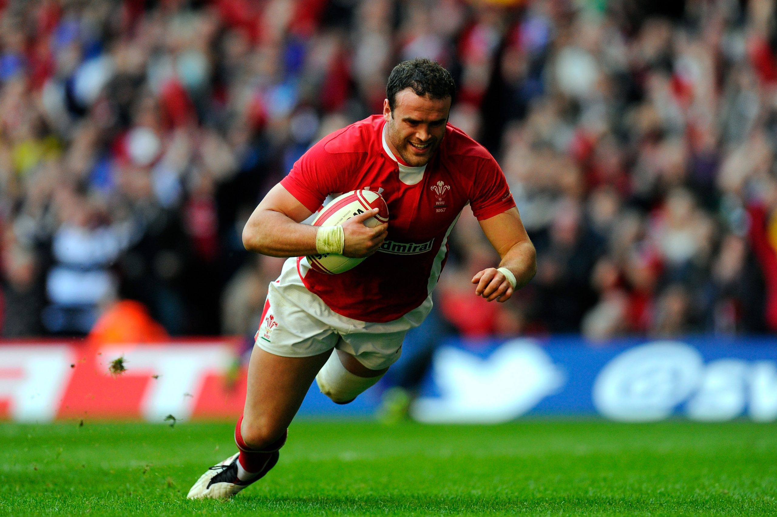 Jamie Roberts Net Worth in 2023 - Wiki, Age, Weight and Height ...