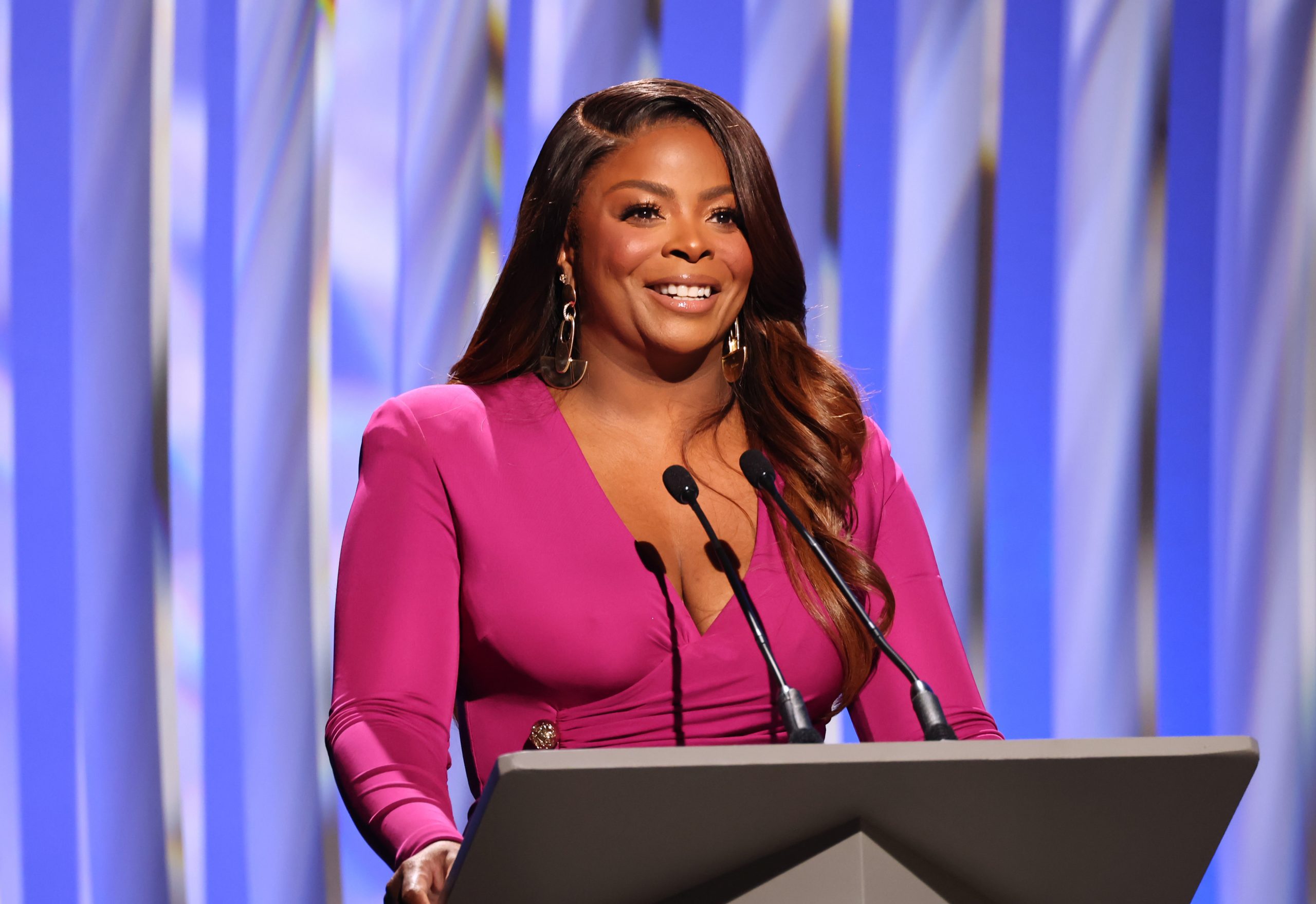 Janelle James Net Worth in 2023 - Wiki, Age, Weight and Height ...