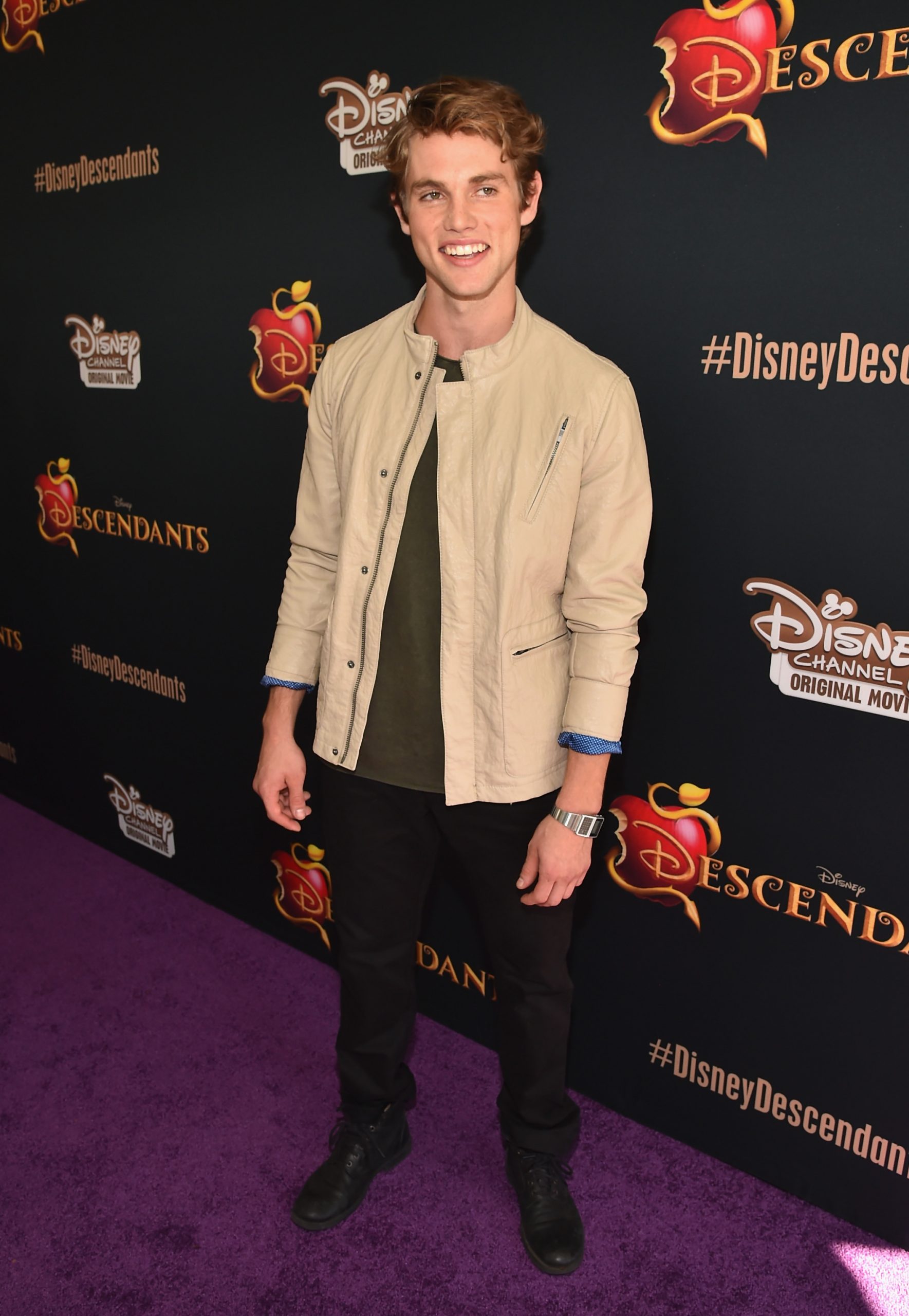 Jedidiah Goodacre Net Worth in 2023 - Wiki, Age, Weight and Height ...