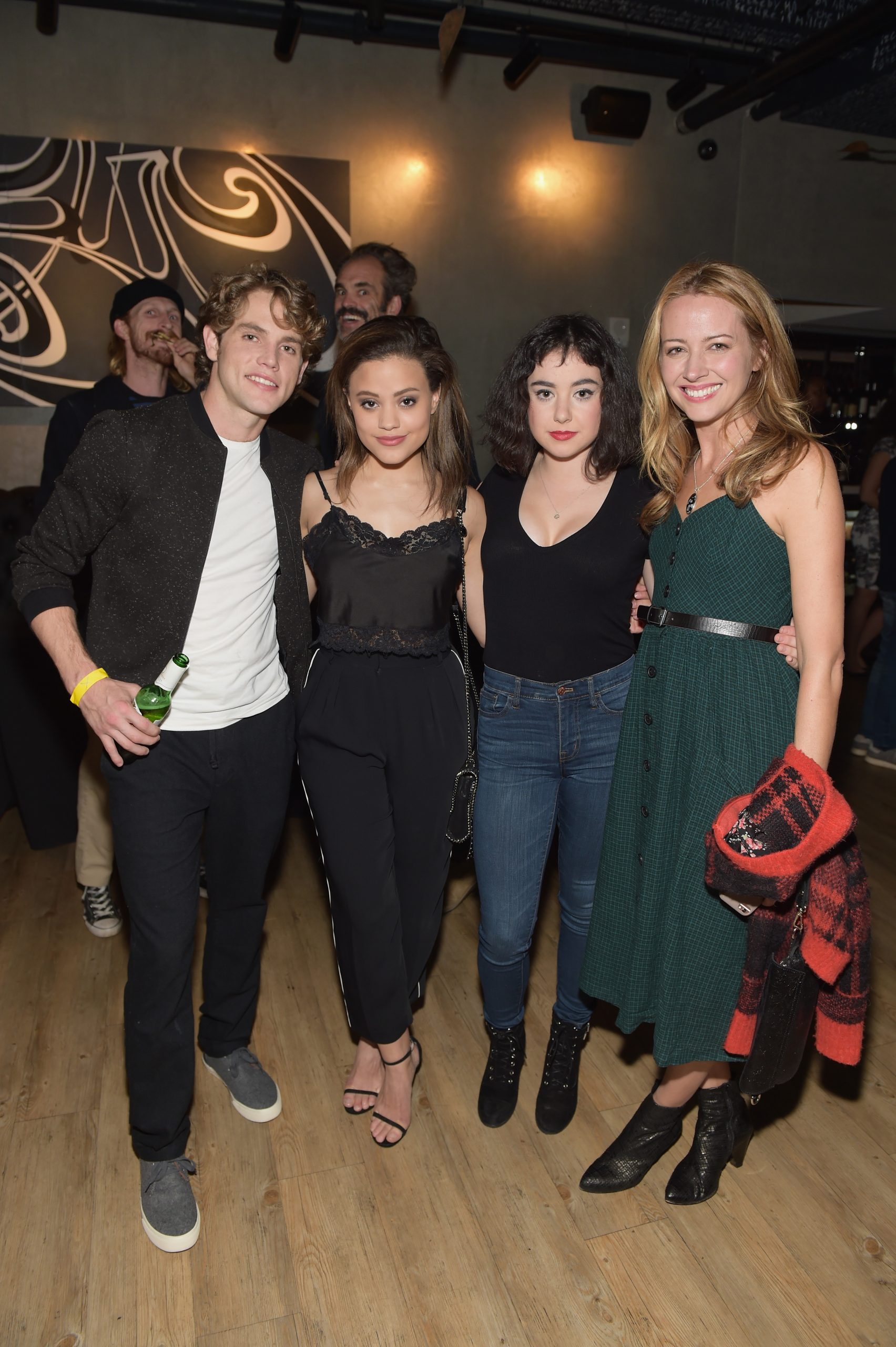 Jedidiah Goodacre Net Worth in 2023 - Wiki, Age, Weight and Height ...