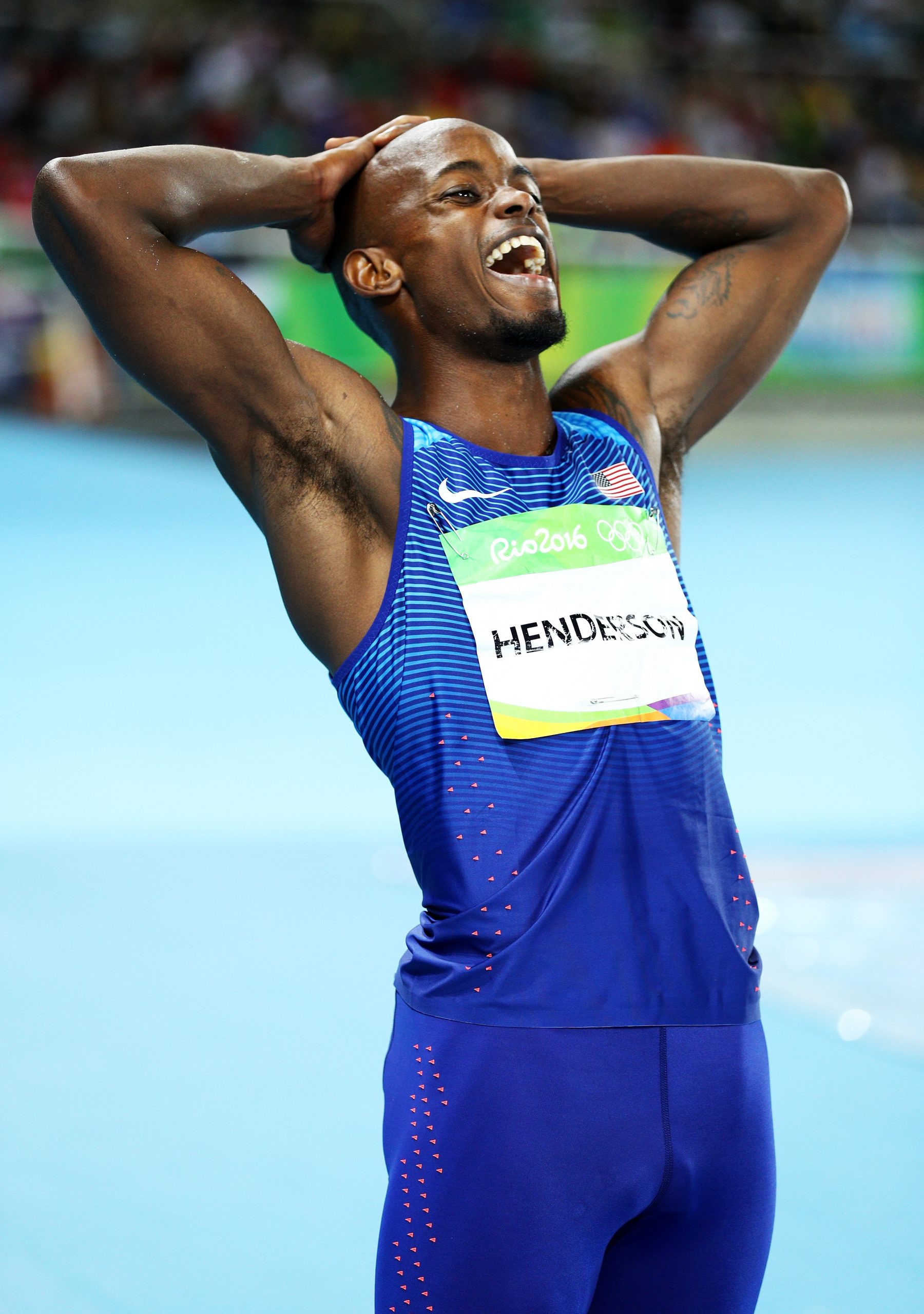 Jeff Henderson Net Worth in 2023 - Wiki, Age, Weight and Height ...