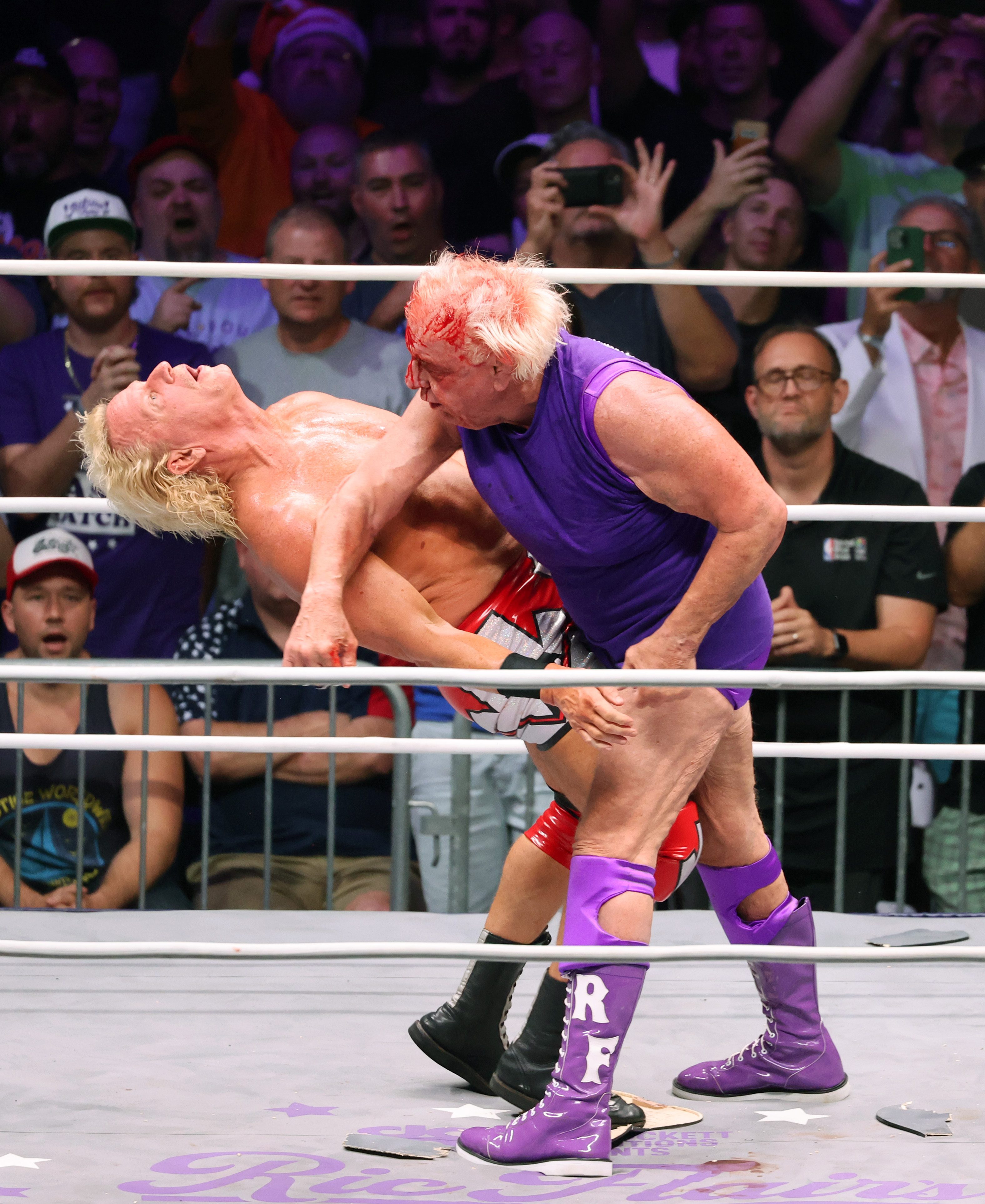 Jeff Jarrett Net Worth in 2023 - Wiki, Age, Weight and Height ...