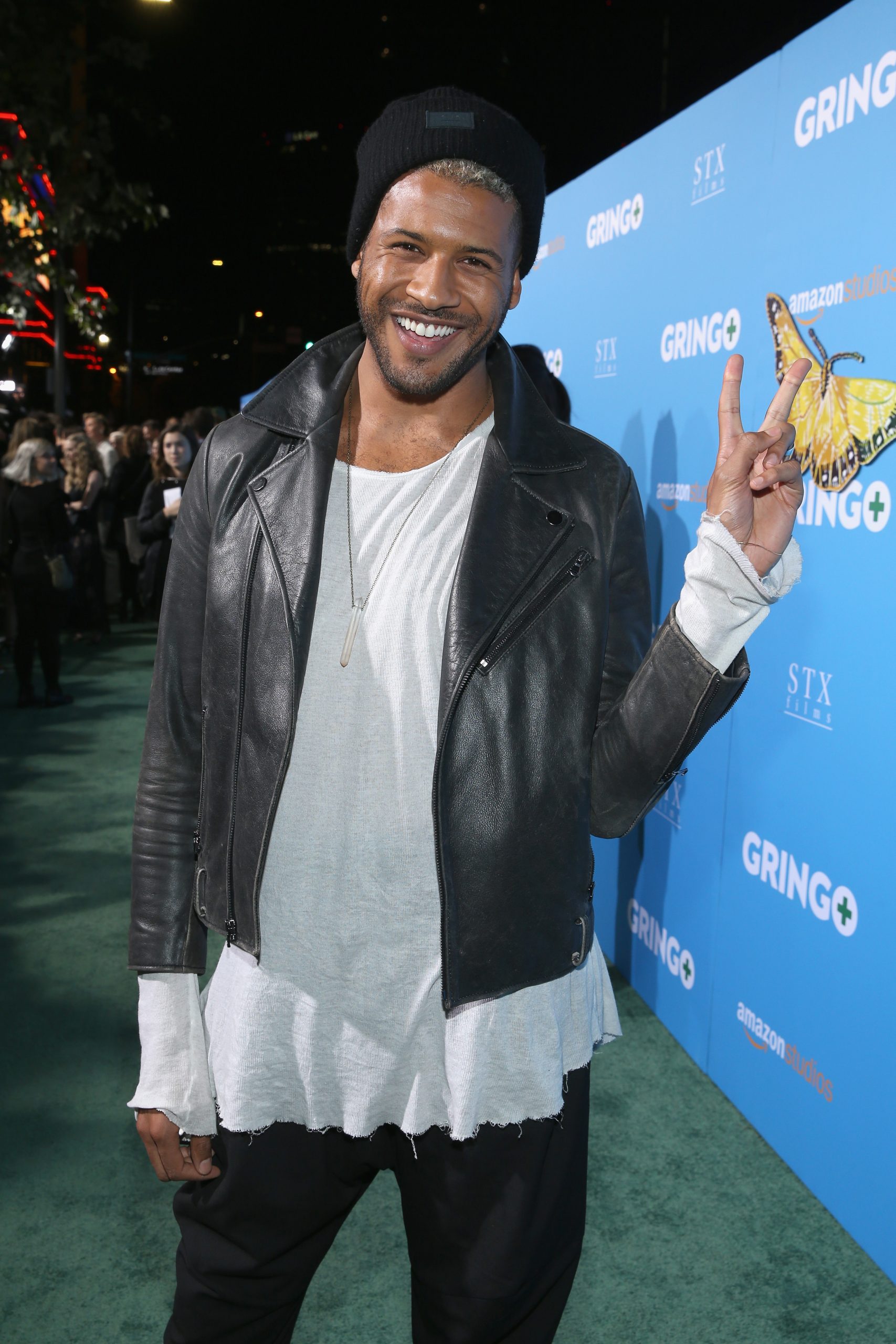 Jeffrey Bowyer-Chapman Net Worth in 2023 - Wiki, Age, Weight and Height ...