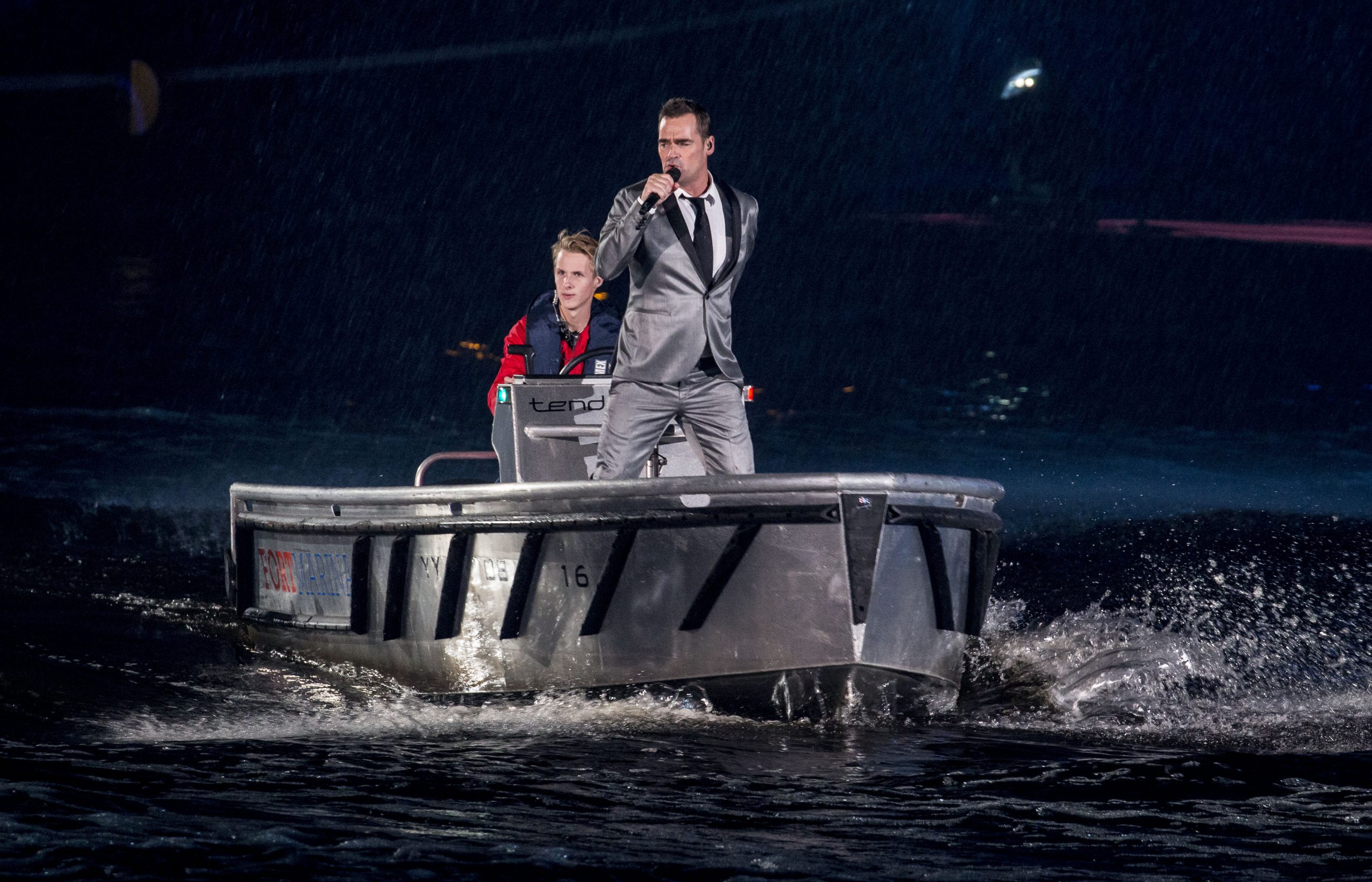 Jeroen van der Boom Net Worth in 2023 - Wiki, Age, Weight and Height ...