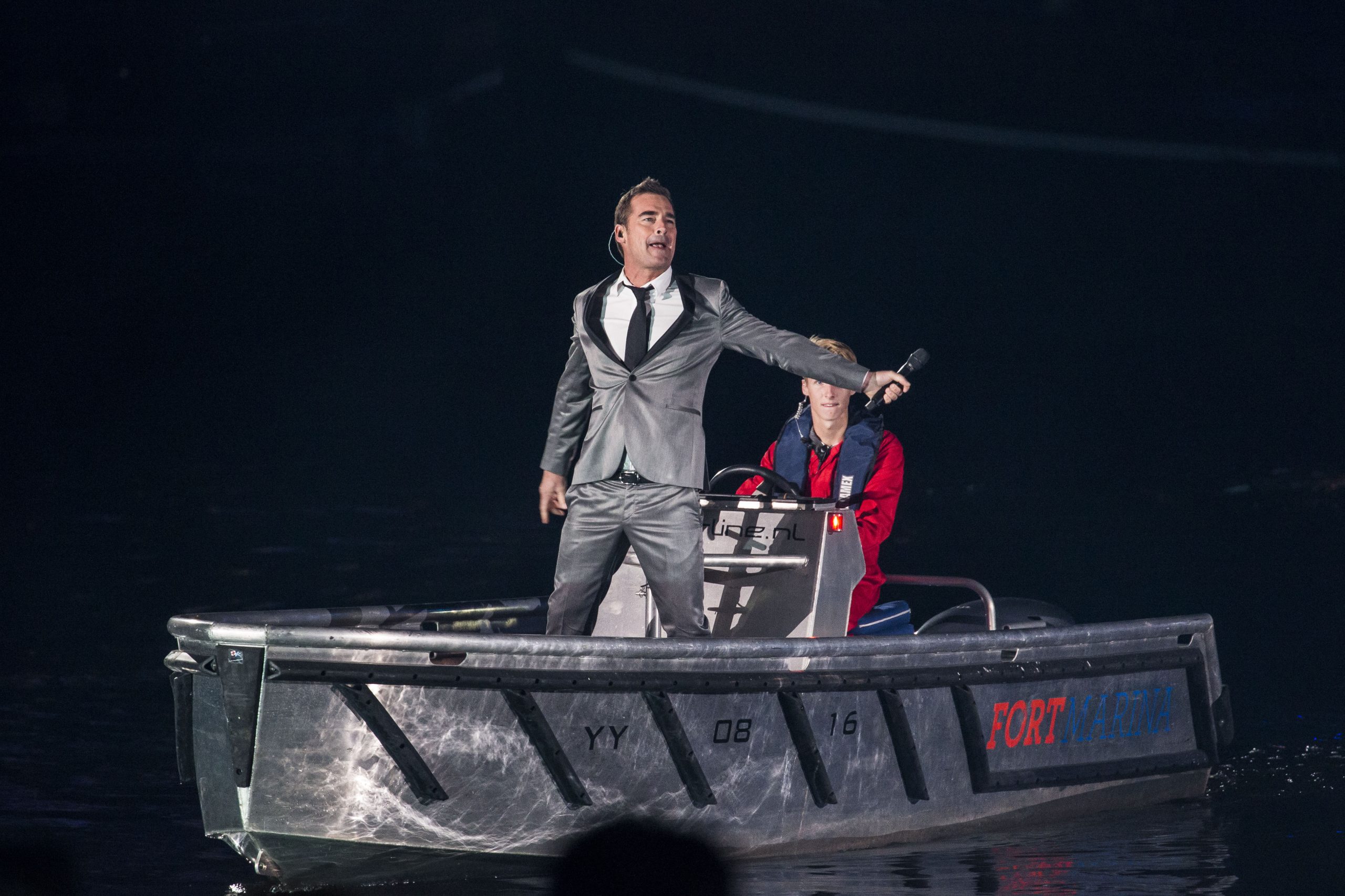 Jeroen van der Boom Net Worth in 2023 - Wiki, Age, Weight and Height ...