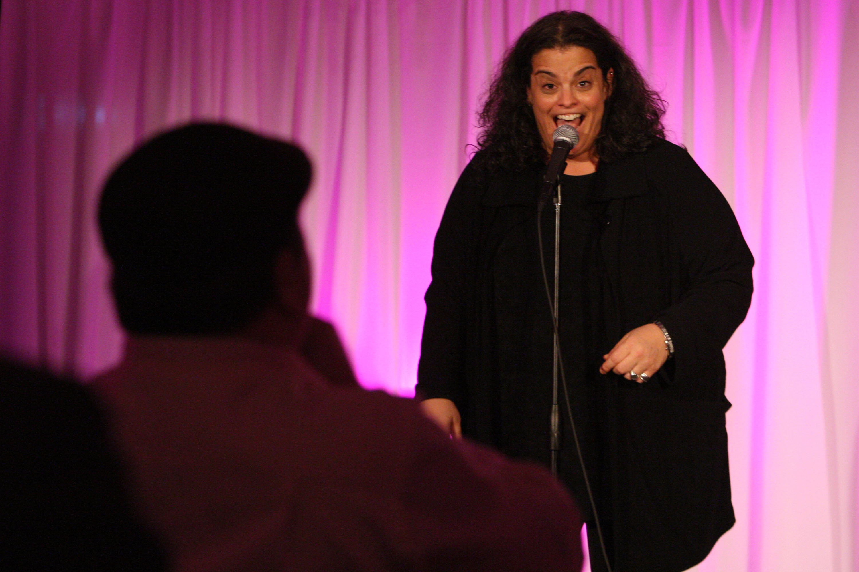 Jessica Kirson Net Worth in 2023 - Wiki, Age, Weight and Height ...