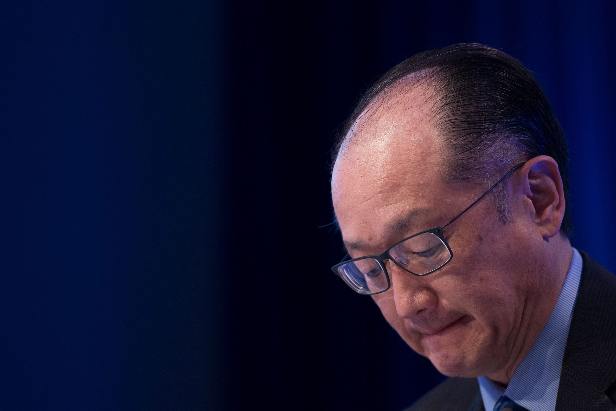 Jim Yong Kim Net Worth in 2023 - Wiki, Age, Weight and Height ...
