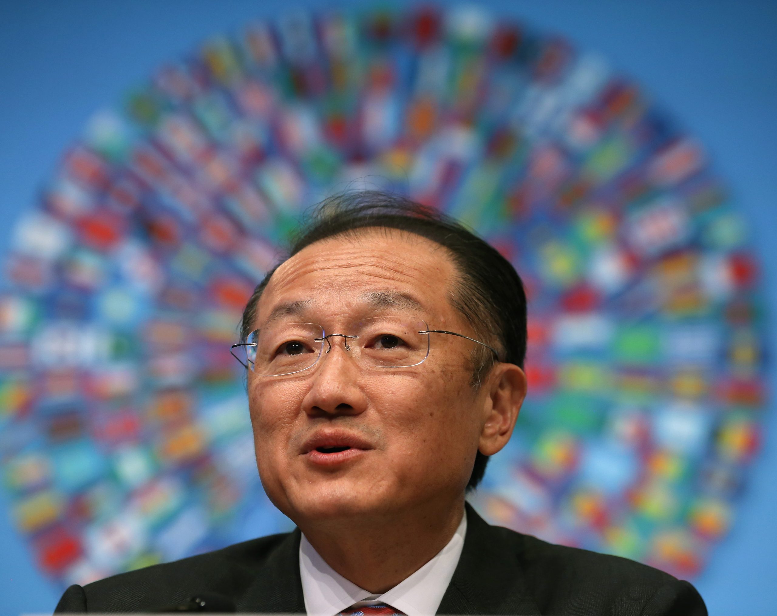 Jim Yong Kim Net Worth in 2023 - Wiki, Age, Weight and Height ...