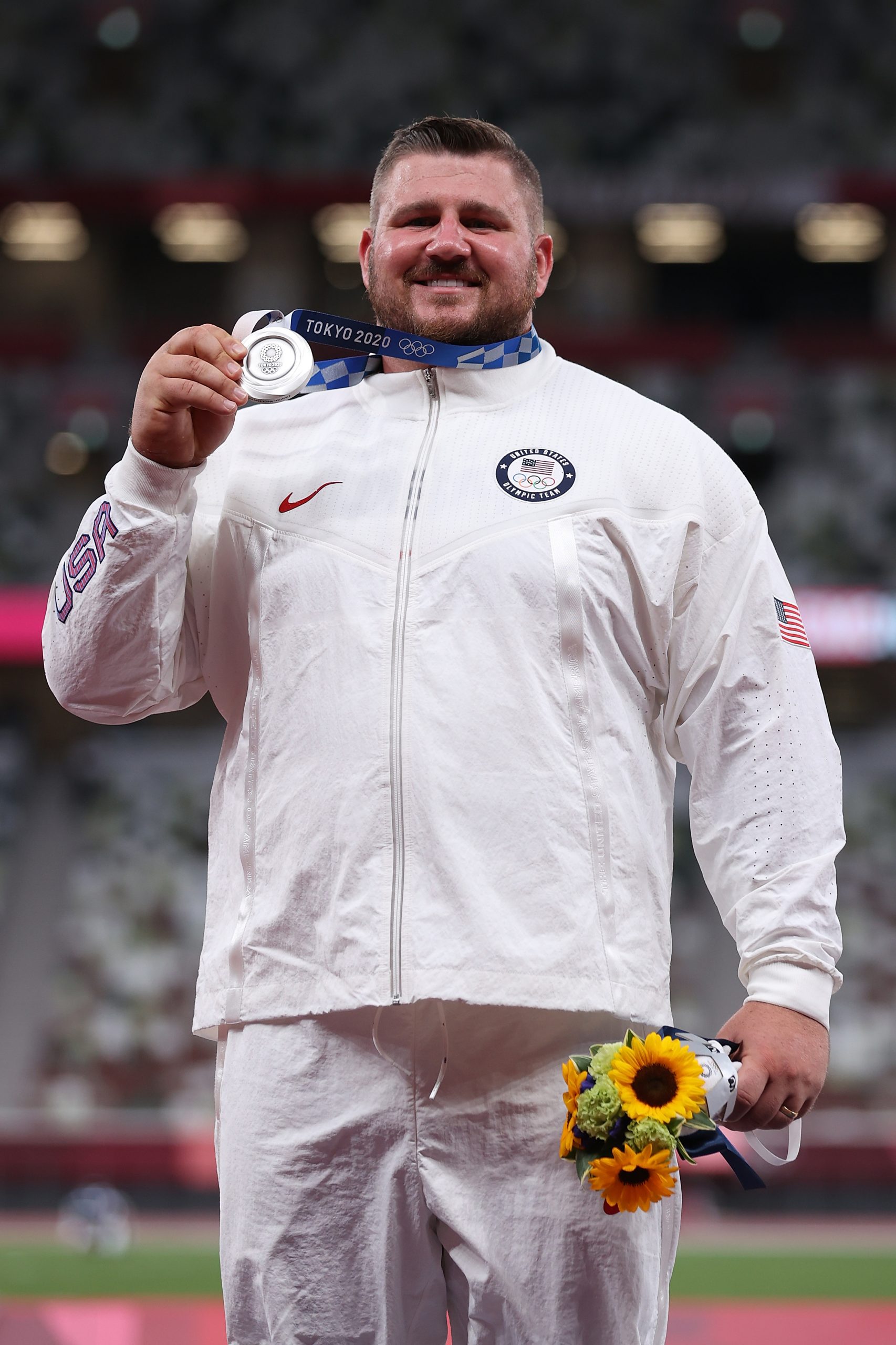 Joe Kovacs Net Worth in 2023 - Wiki, Age, Weight and Height ...