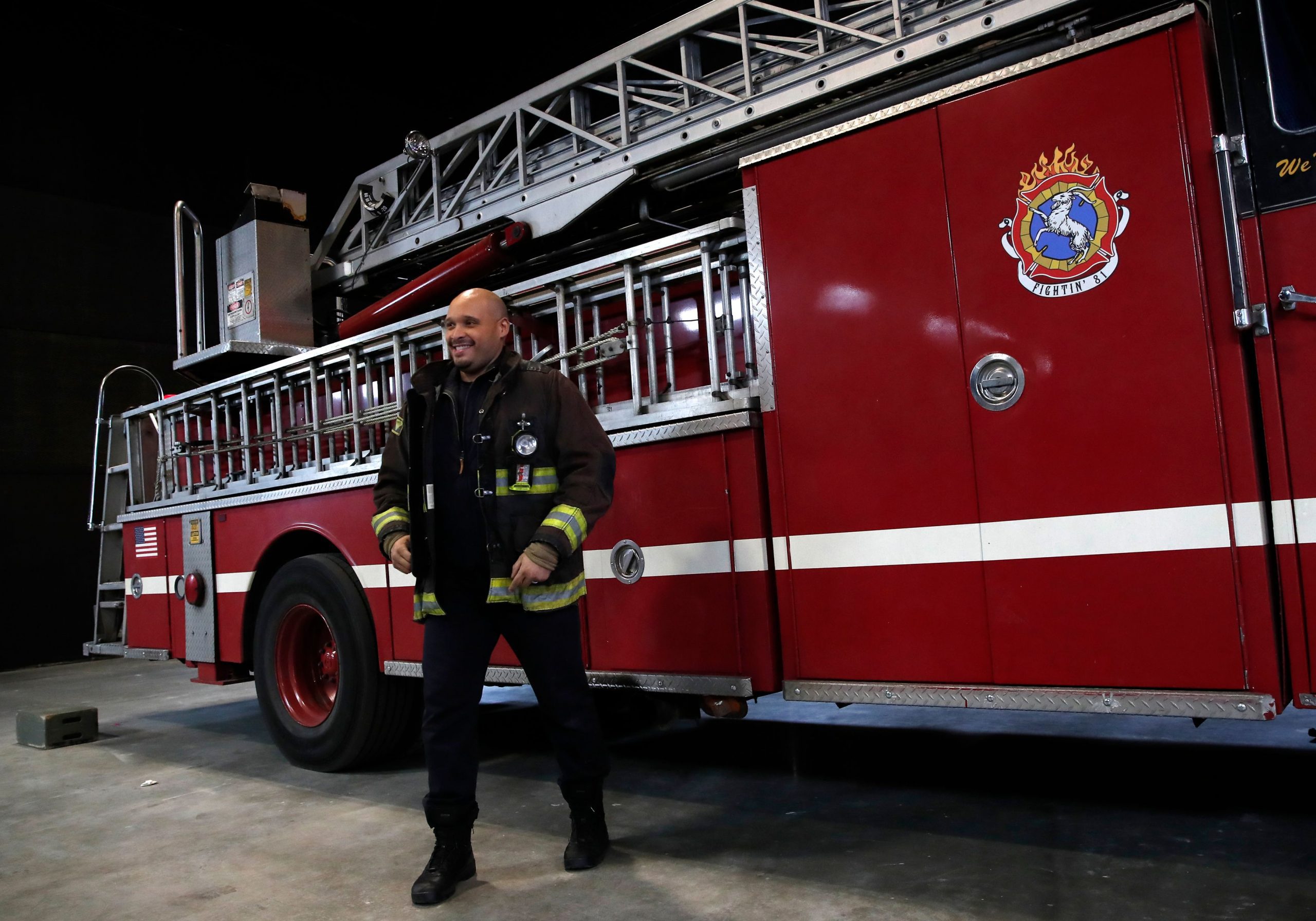 Joe Minoso Net Worth in 2023 - Wiki, Age, Weight and Height ...