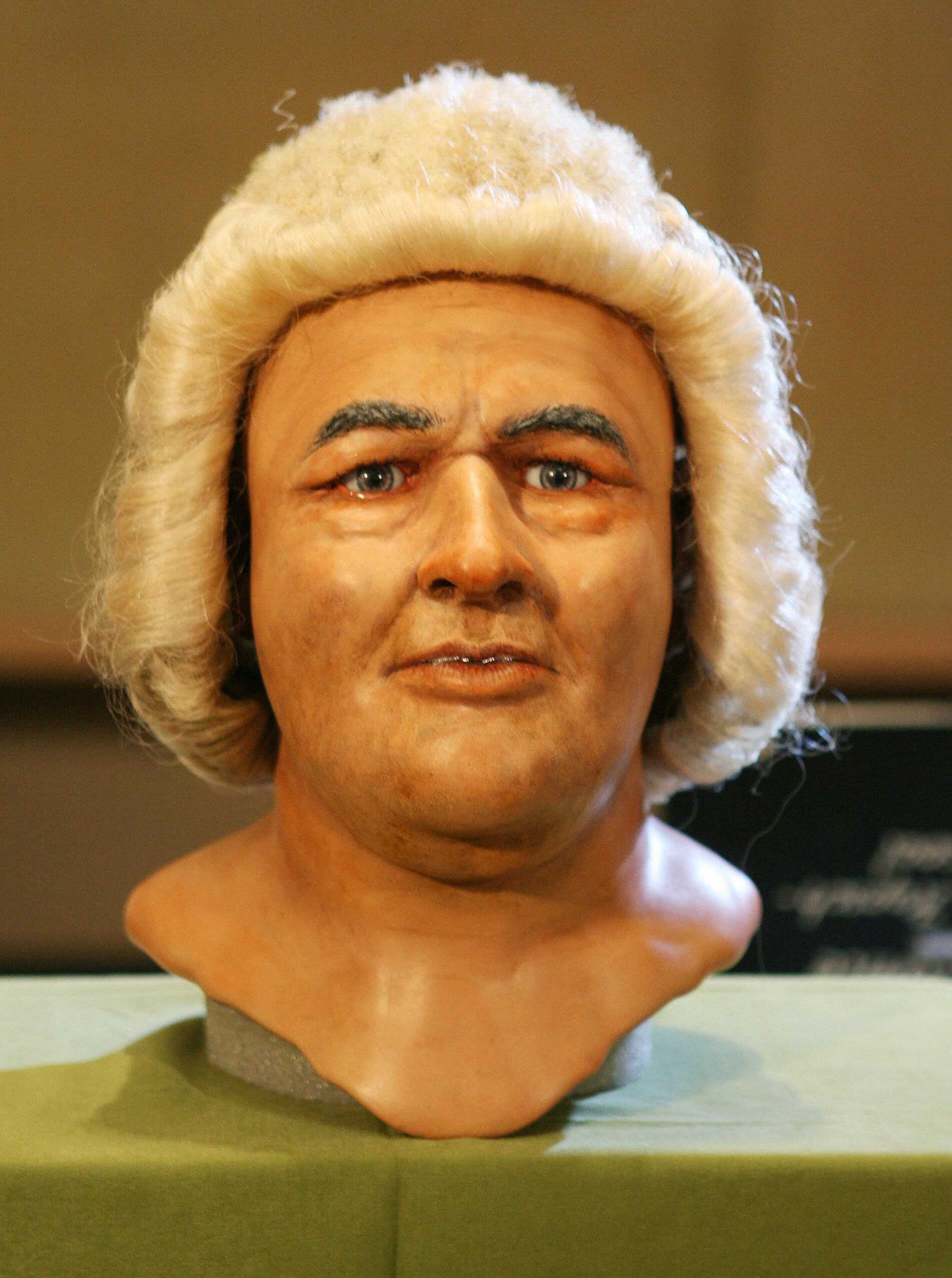 Johann Sebastian Bach Net Worth in 2023 - Wiki, Age, Weight and Height ...