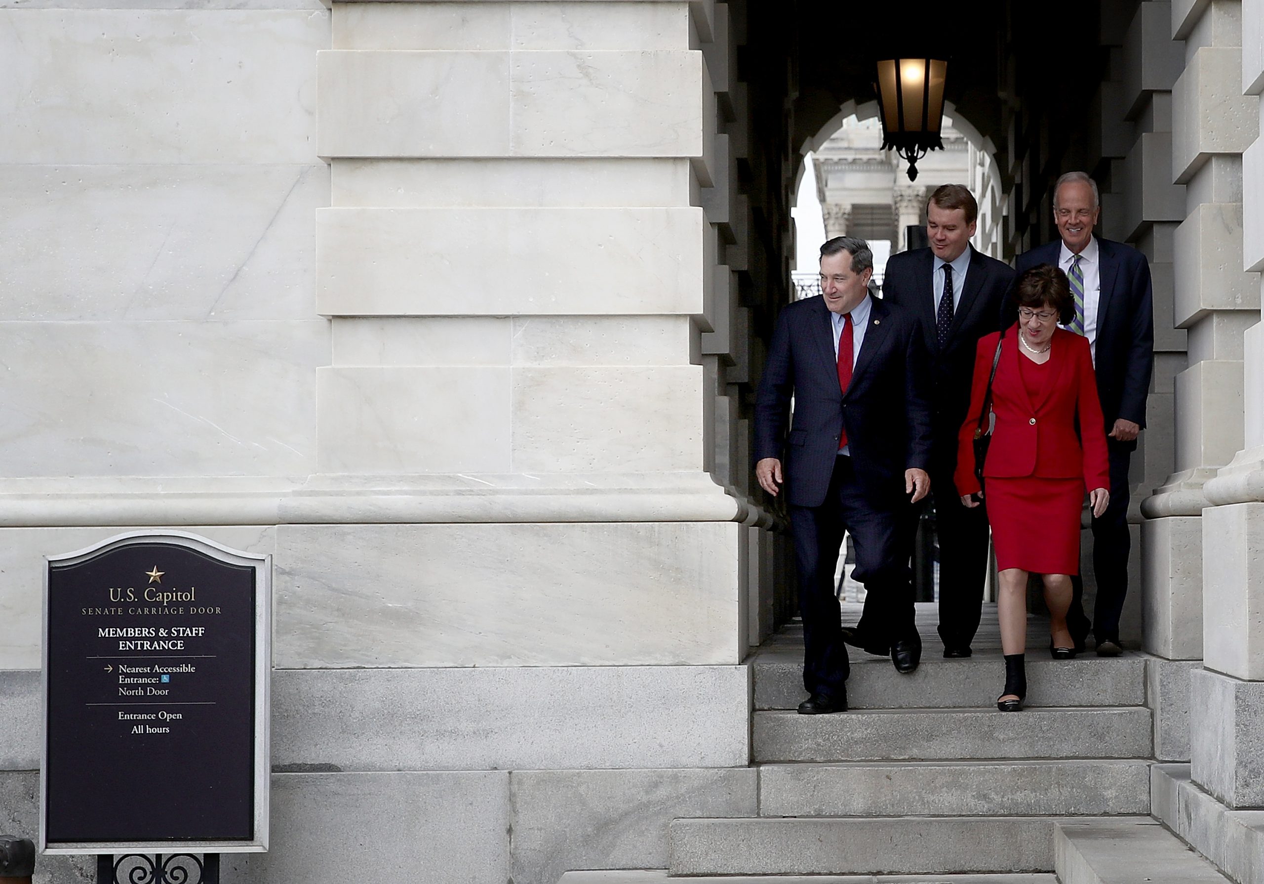 John Boozman Net Worth in 2023 - Wiki, Age, Weight and Height ...