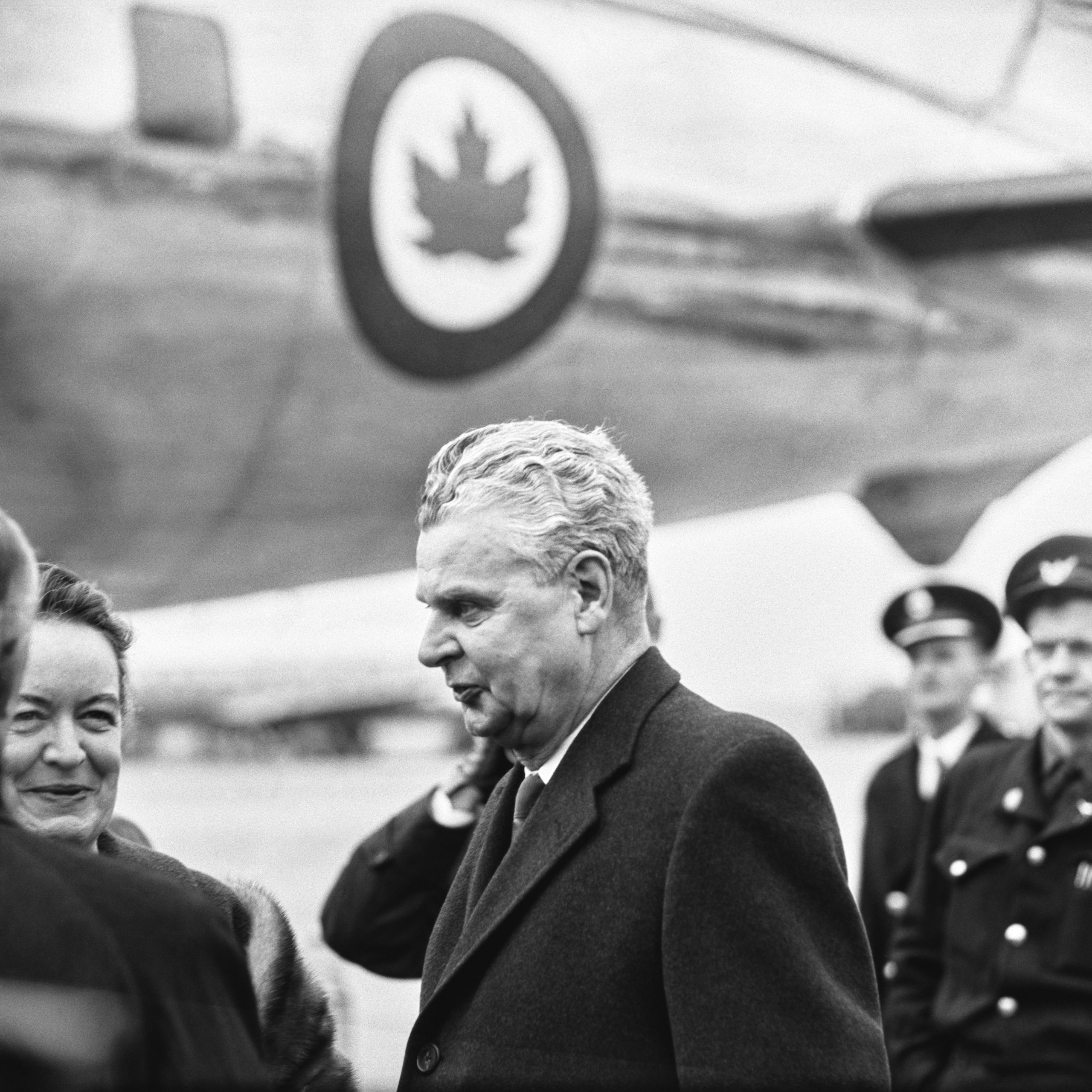 John Diefenbaker Net Worth in 2023 - Wiki, Age, Weight and Height, Relationships, Family, and ...